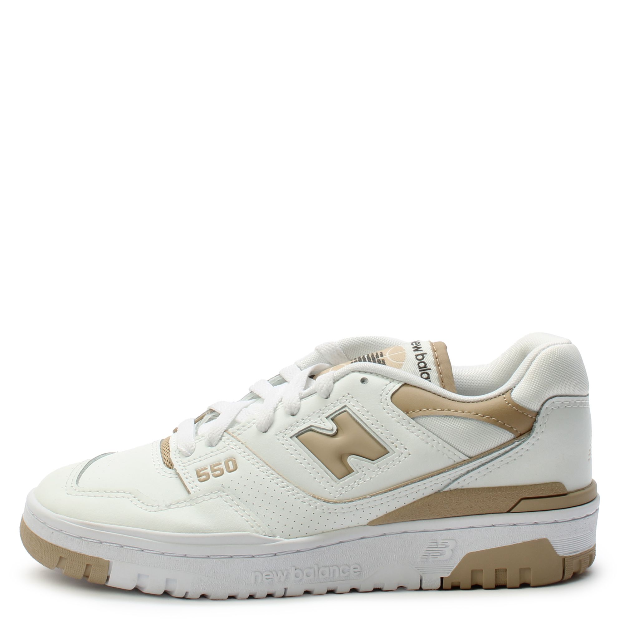 NEW BALANCE 550 BBW550BT - Shiekh