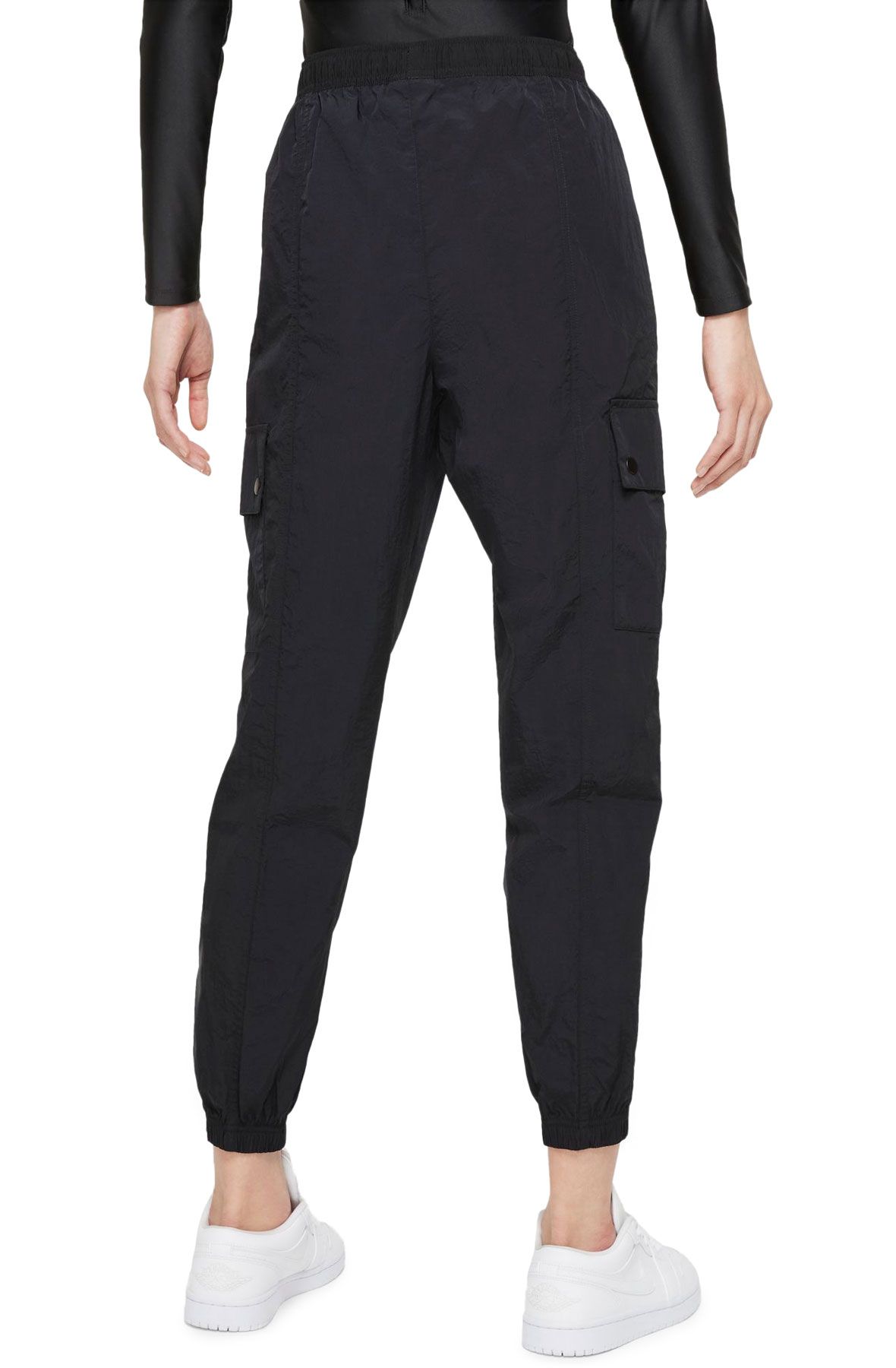 JORDAN Essentials Woven Pants DD6995 010 - Shiekh