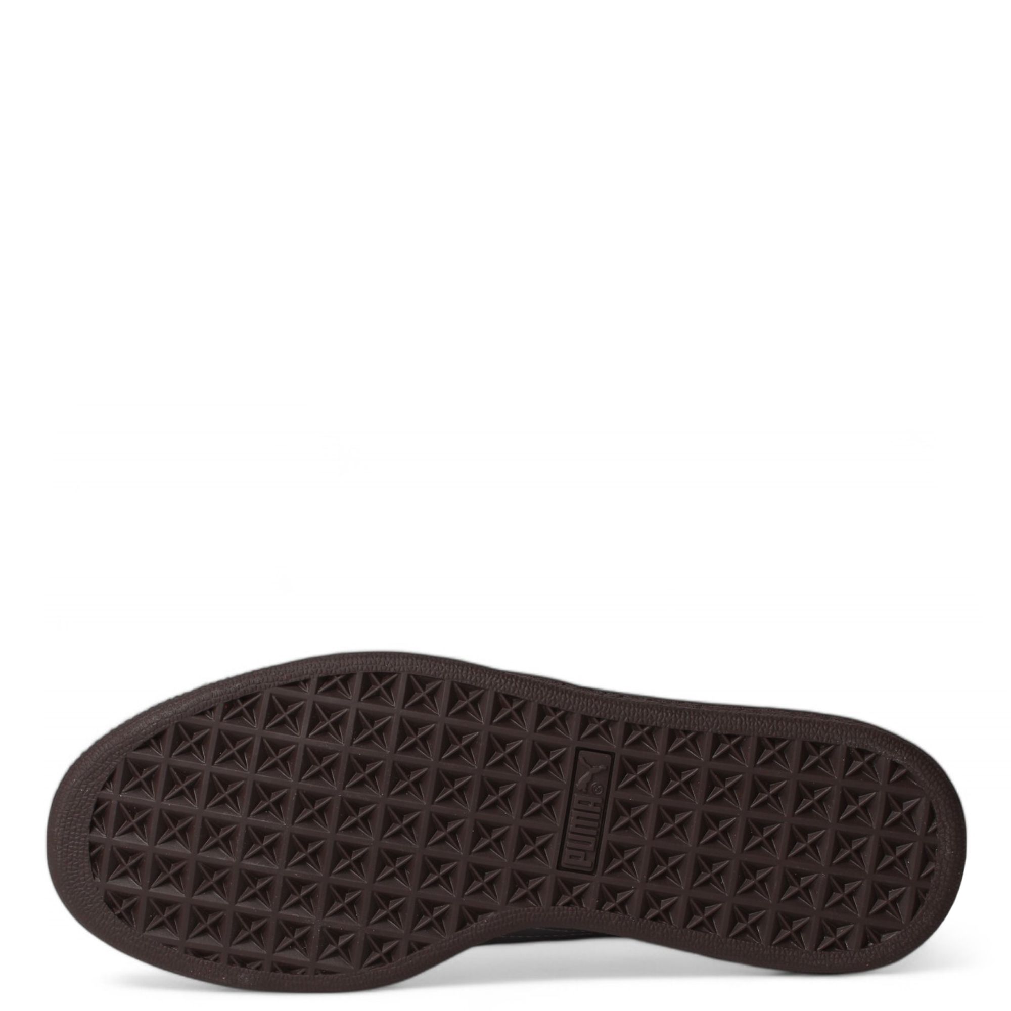 PUMA Grade School x One Piece Suede Jr Sneaker 39671601 - Shiekh