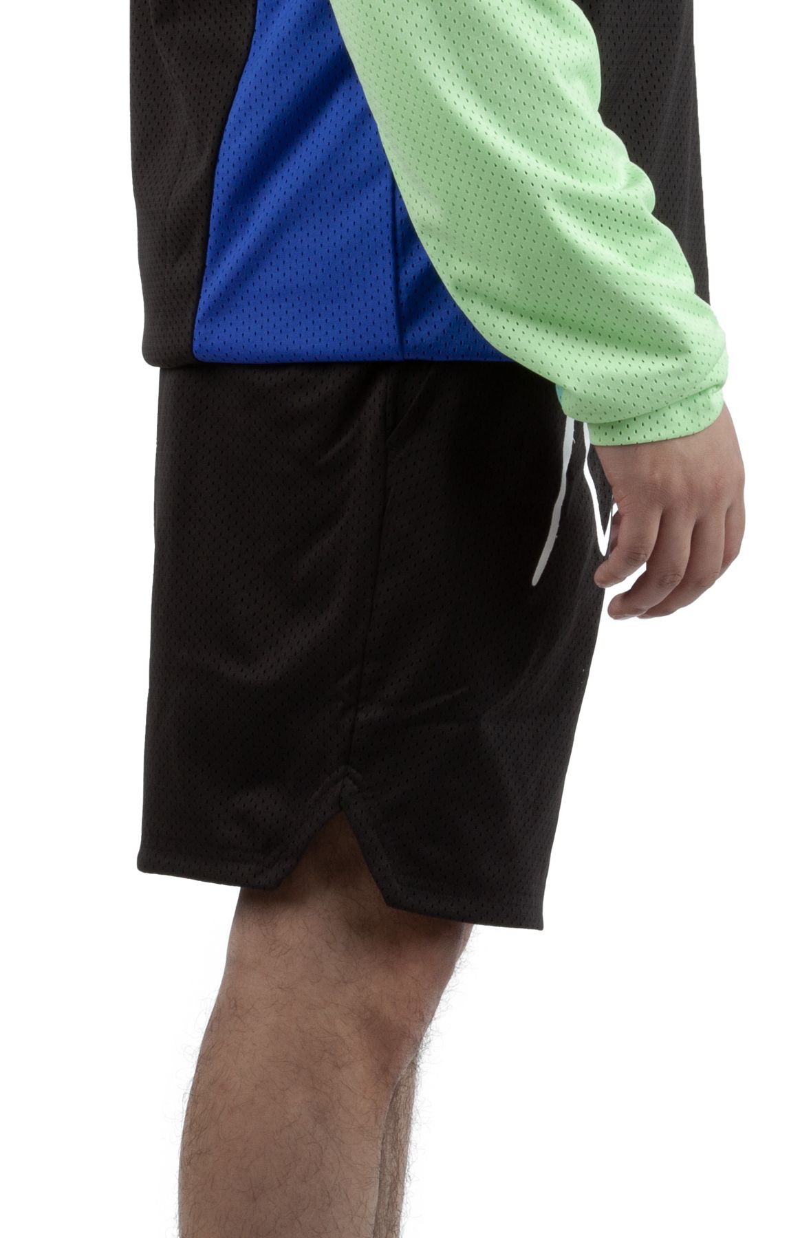 PUMA Jaws Core Shorts 53957301 - Shiekh