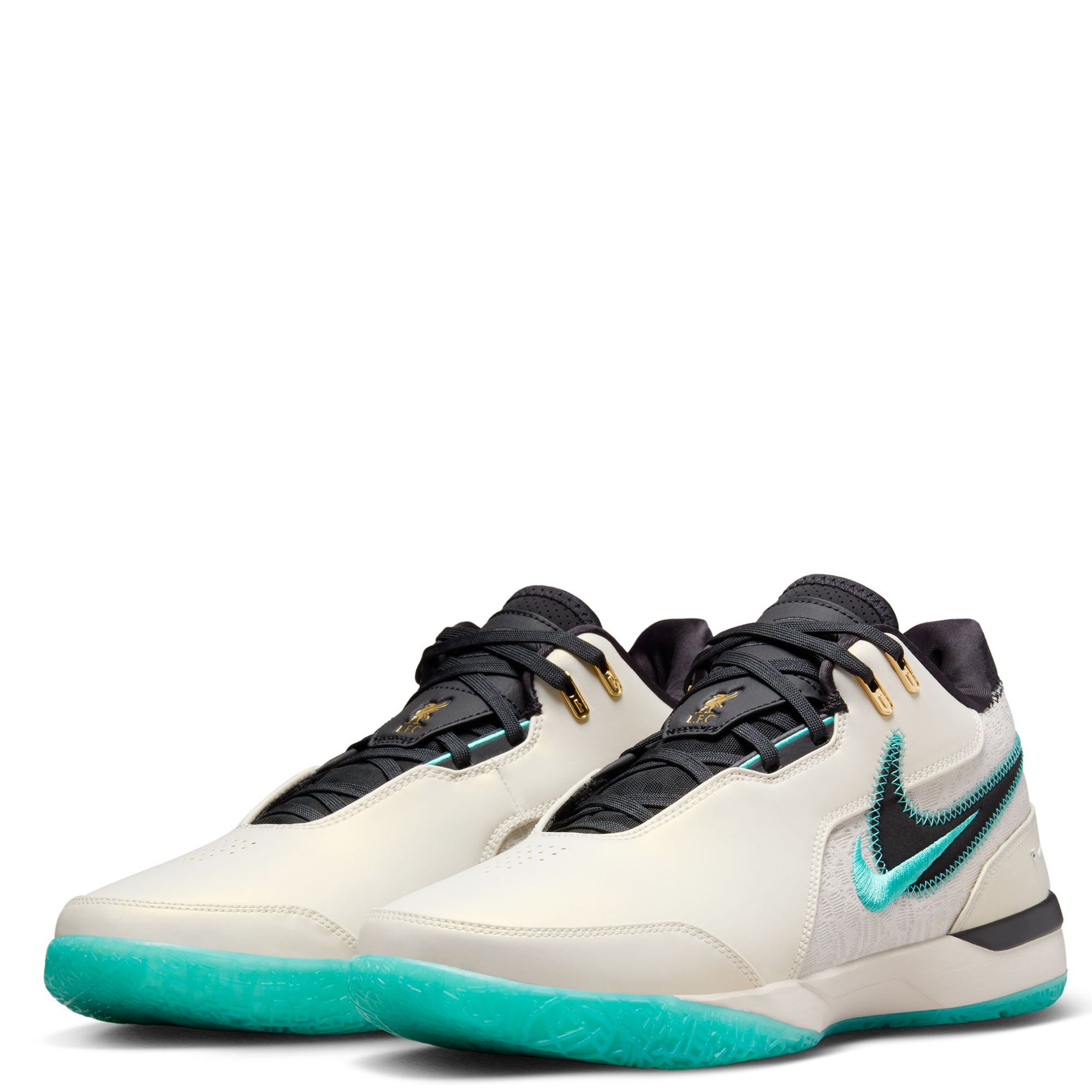 NIKE LeBron James LeBron NXXT Gen AMPD FJ1566 101 - Shiekh