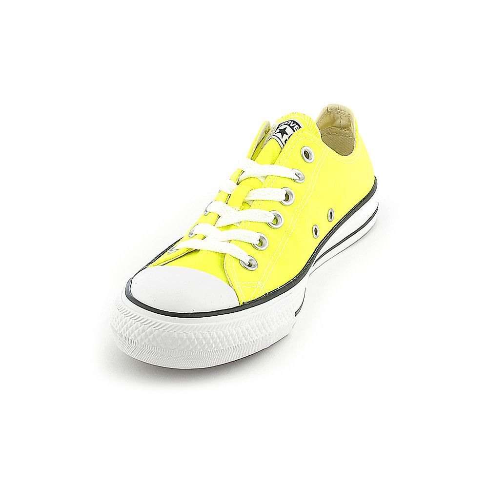 CONVERSE Mens All Star Lo 139792F - Shiekh