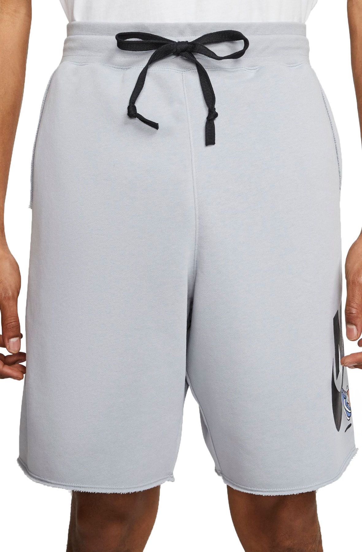 NIKE Sportswear Hiker Shorts CW2307 012 - Shiekh