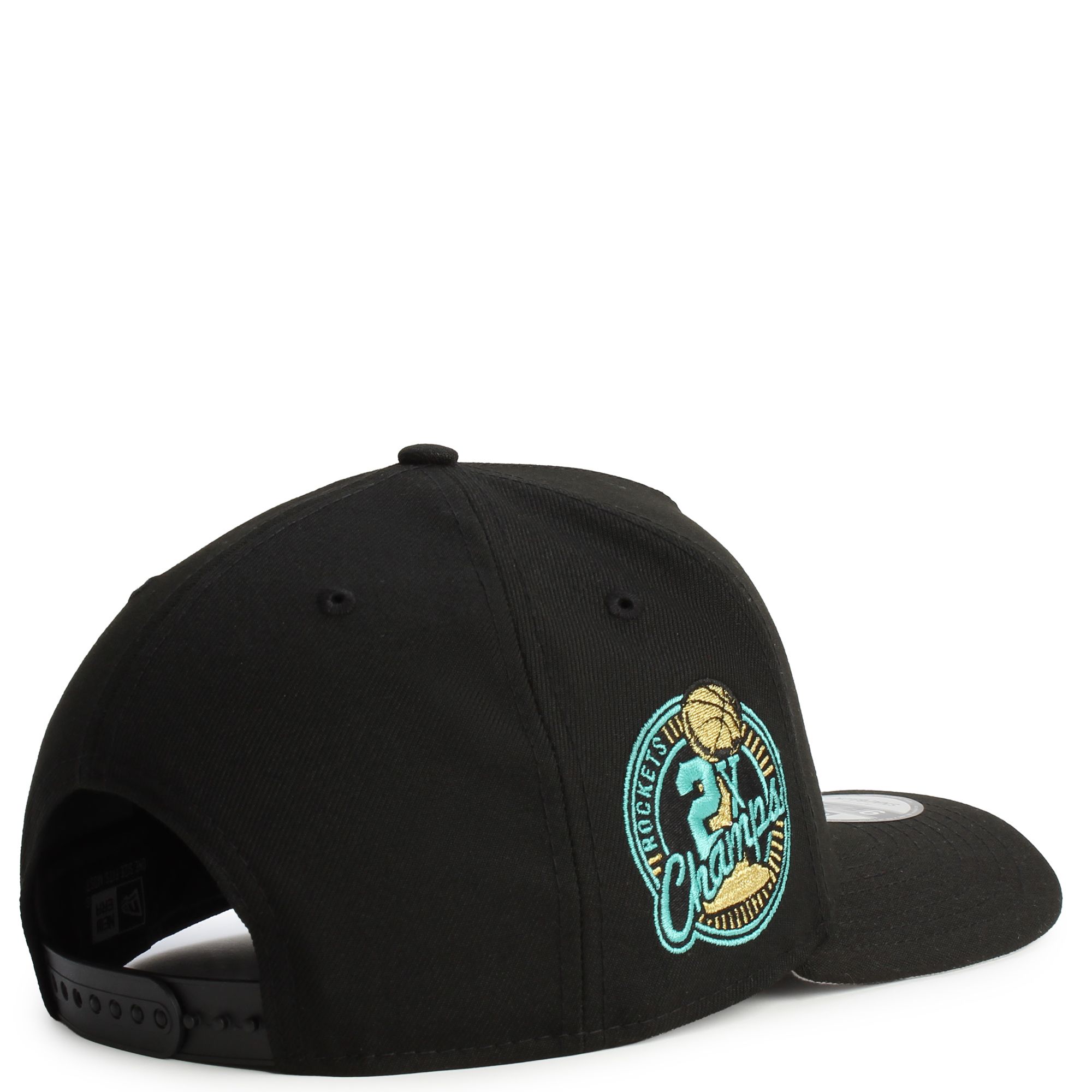 NEW ERA CAPS NBA Houston Rockets 9Fifty Snapback 70961602 - Shiekh