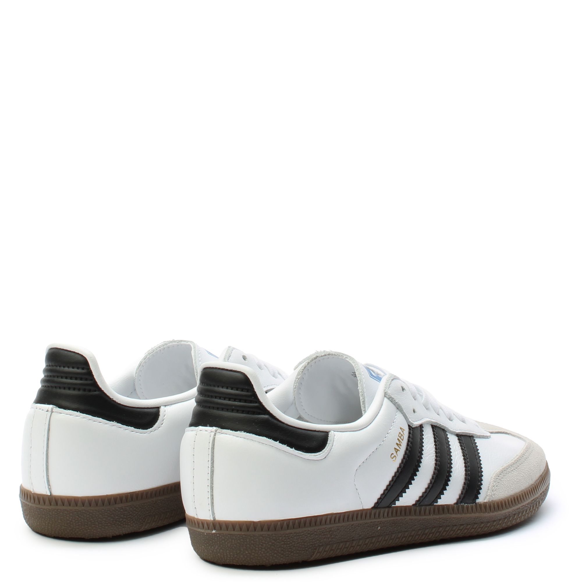 ADIDAS Grade School Samba OG IE3675 - Shiekh