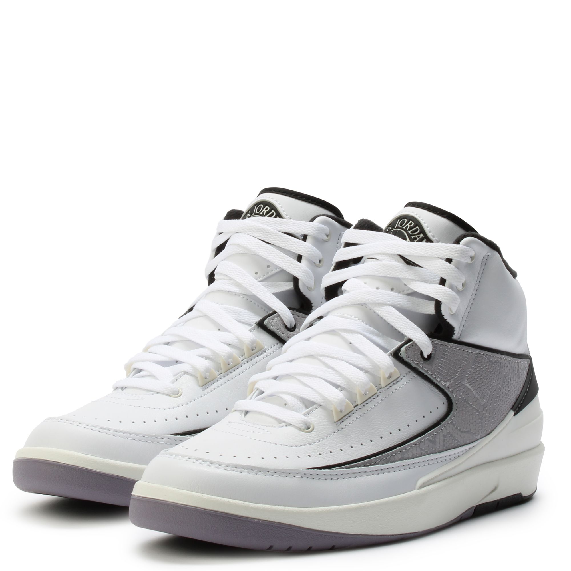 JORDAN Air 2 Retro DR8884 102 - Shiekh