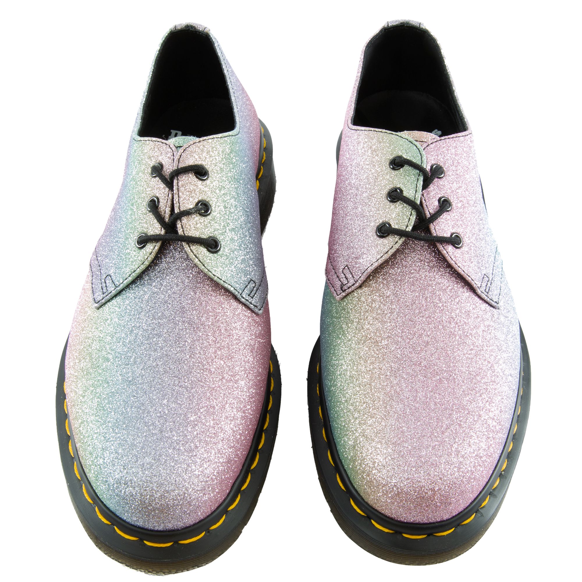 DR. MARTENS Women's Pascal Glitter Shoe R22797102 - Shiekh