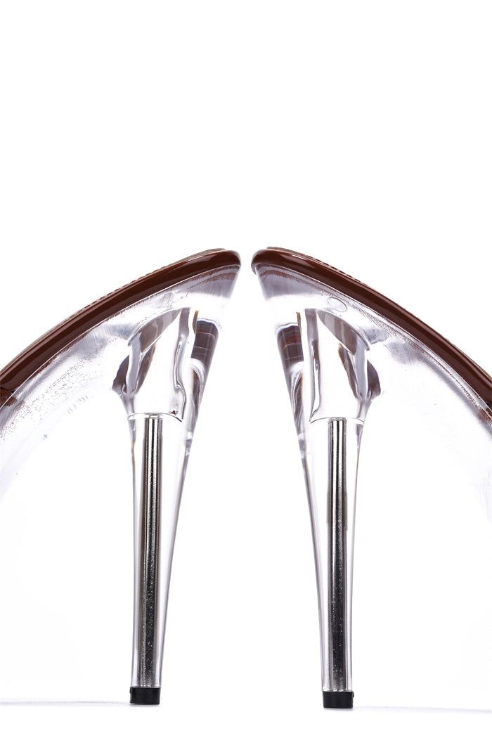 CAPE ROBBIN HAINEY - HAINEY-BRWN-X-BROWN - Shiekh