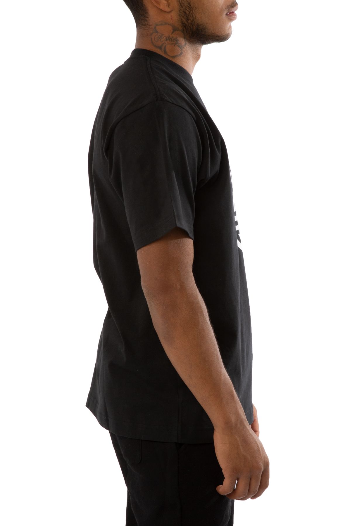 ADIDAS Circle Trefoil Short Sleeve Tee GD2102 - Shiekh