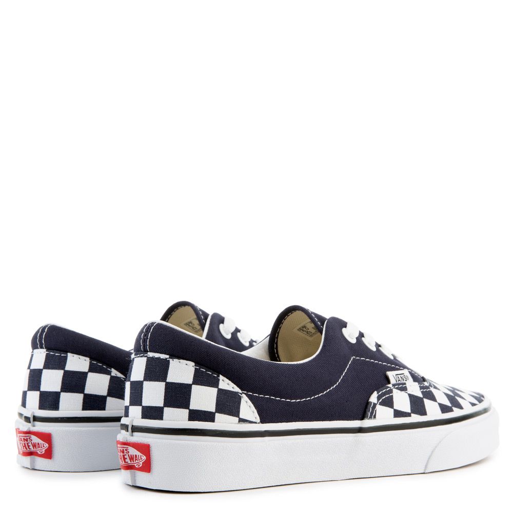 VANS Era Checkerboard VN0A4BV4VXJ - Shiekh