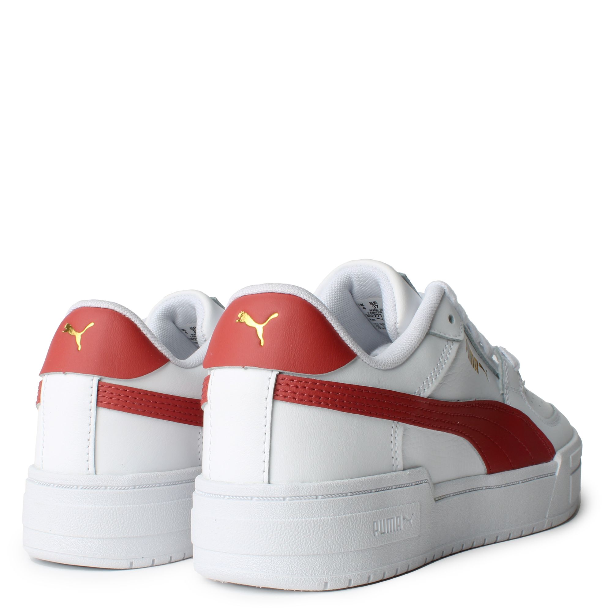 PUMA Grade School CA Pro Classic Sneakers 38227715 - Shiekh