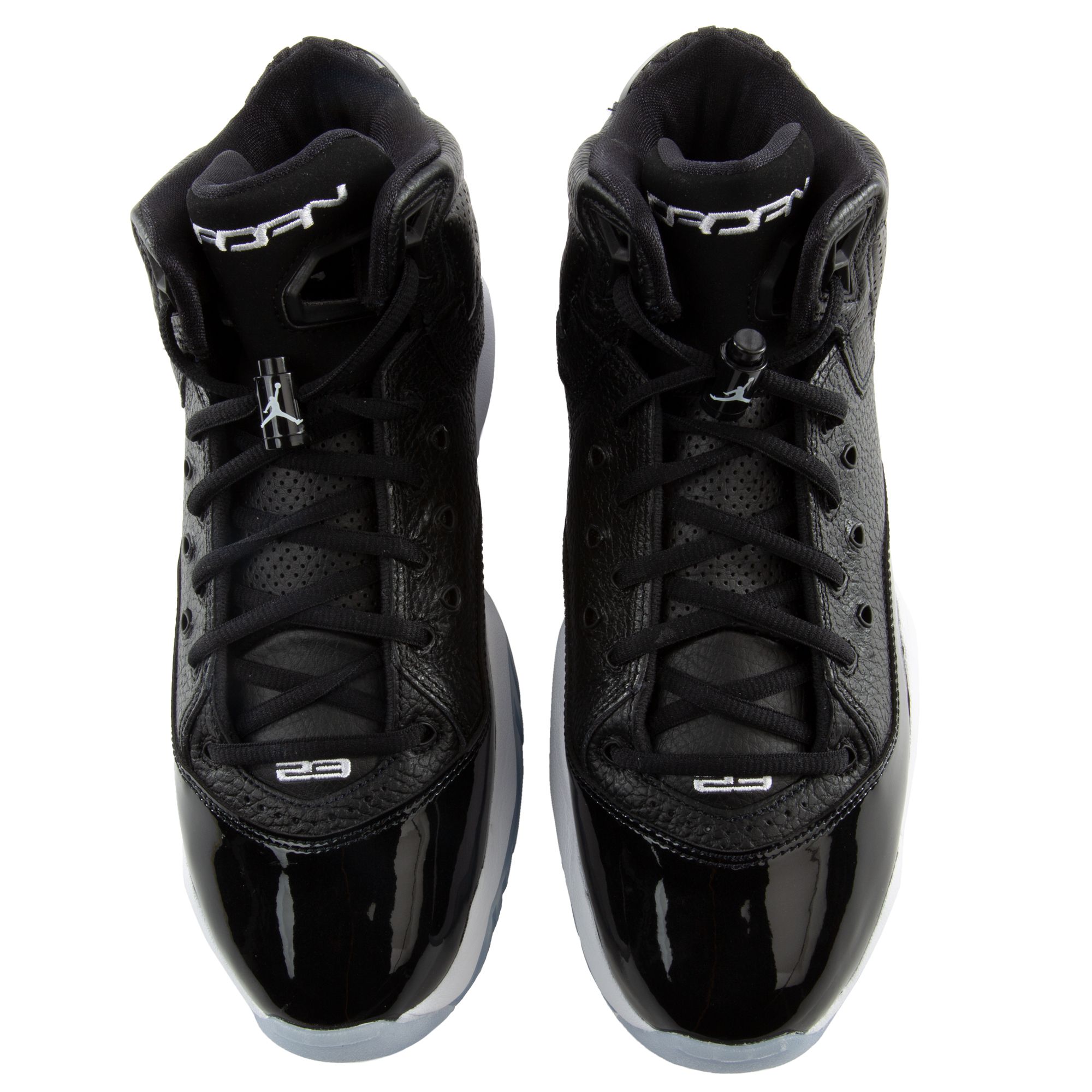 JORDAN B'Loyal CW7031 001 - Shiekh