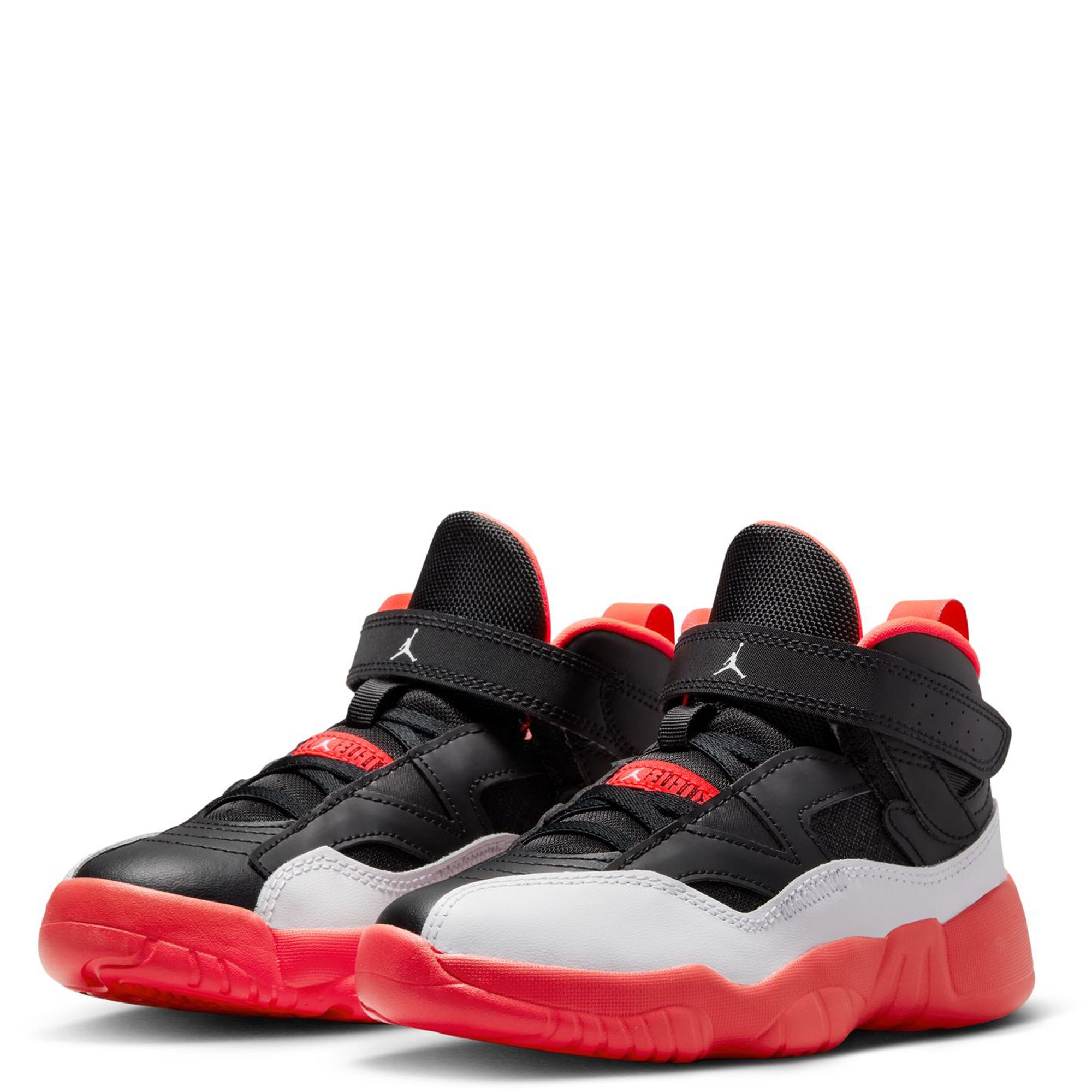 JORDAN Pre-School Jumpman Two Trey DQ8432 016 - Shiekh