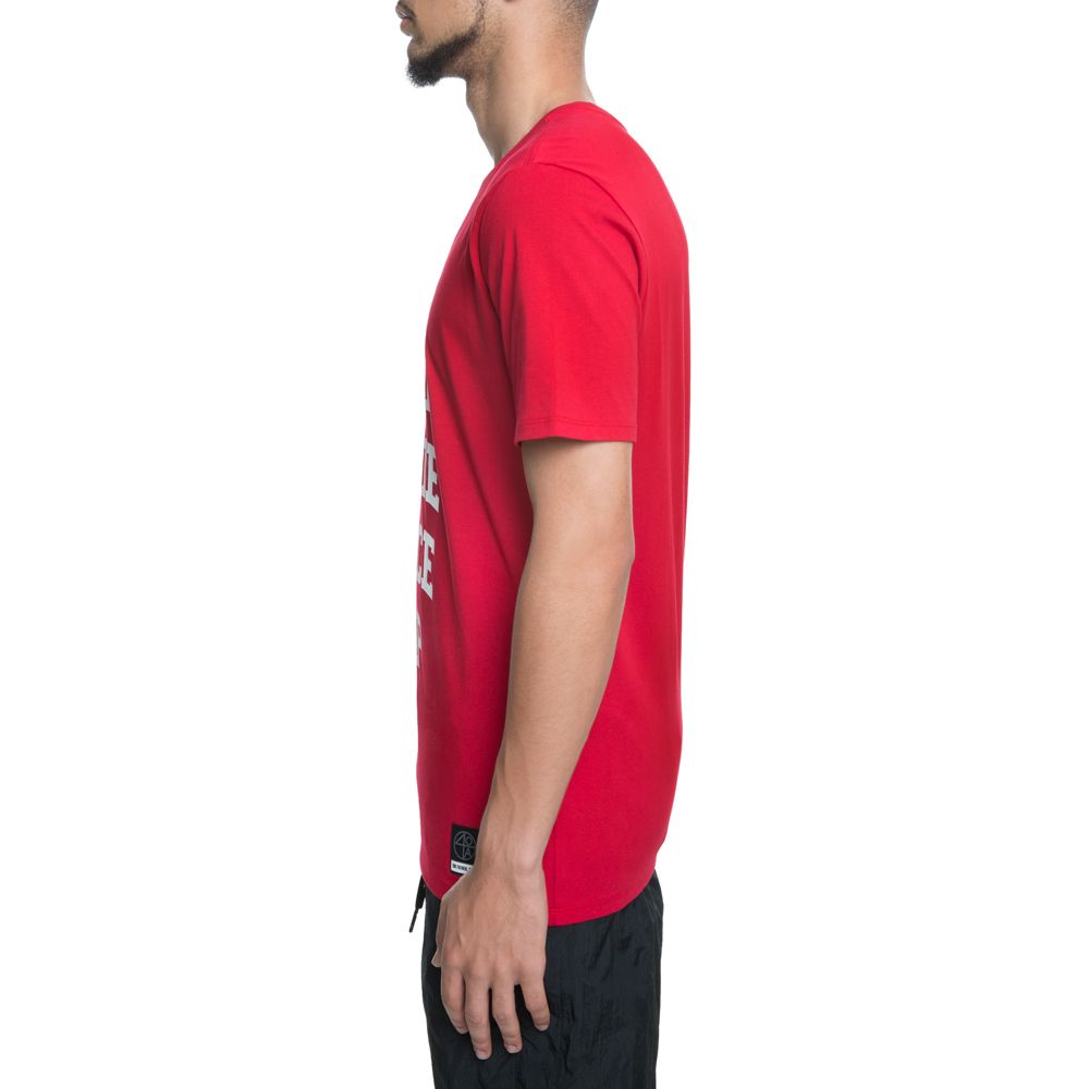 JORDAN JBSK TEE HE GOT GAME AR0053 687 - Shiekh