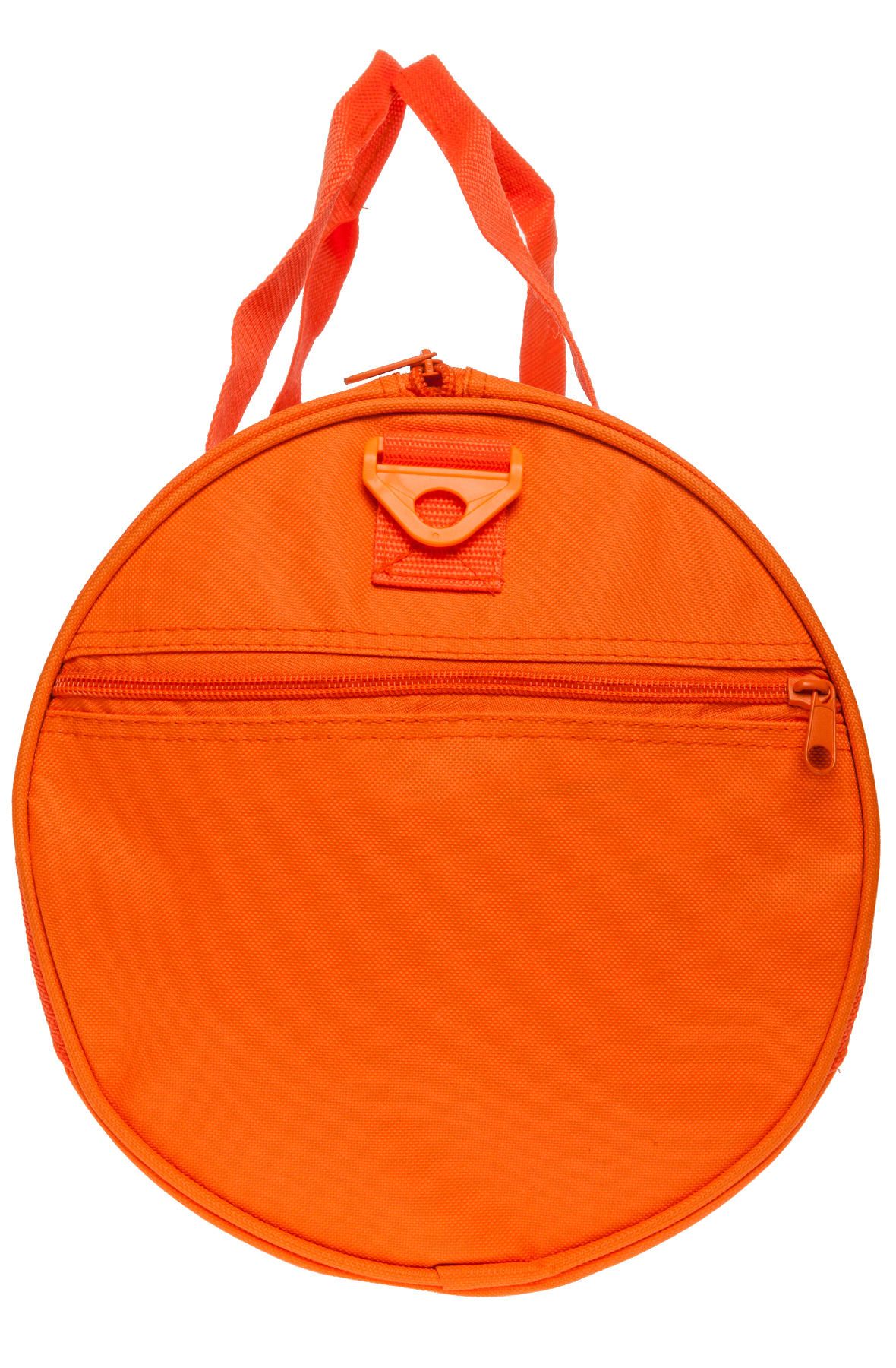 REASON The Homies Duffle Bag in HOMIESDUFFLEBAG-ORANGE - Shiekh