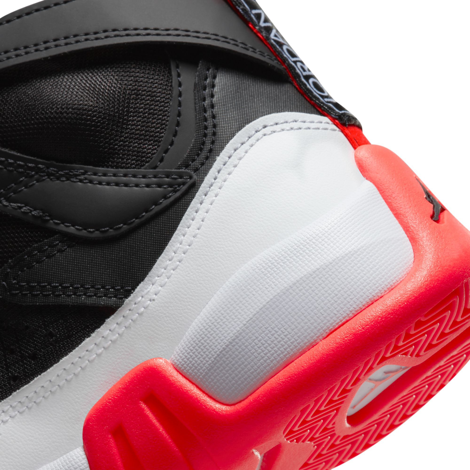 JORDAN Grade School Jumpman Two Trey DQ8431 016 - Shiekh
