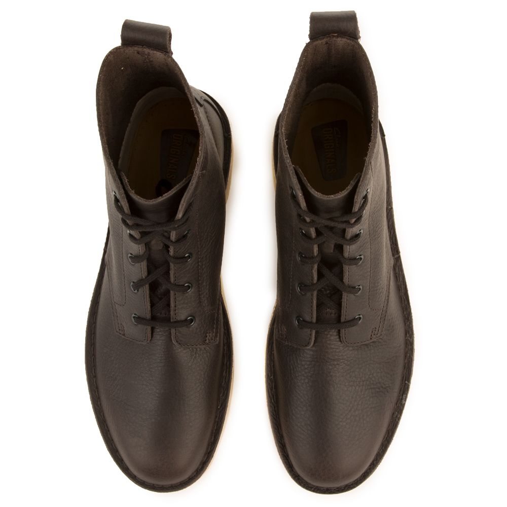 CLARKS Desert Mali Boots 26126522 - Shiekh