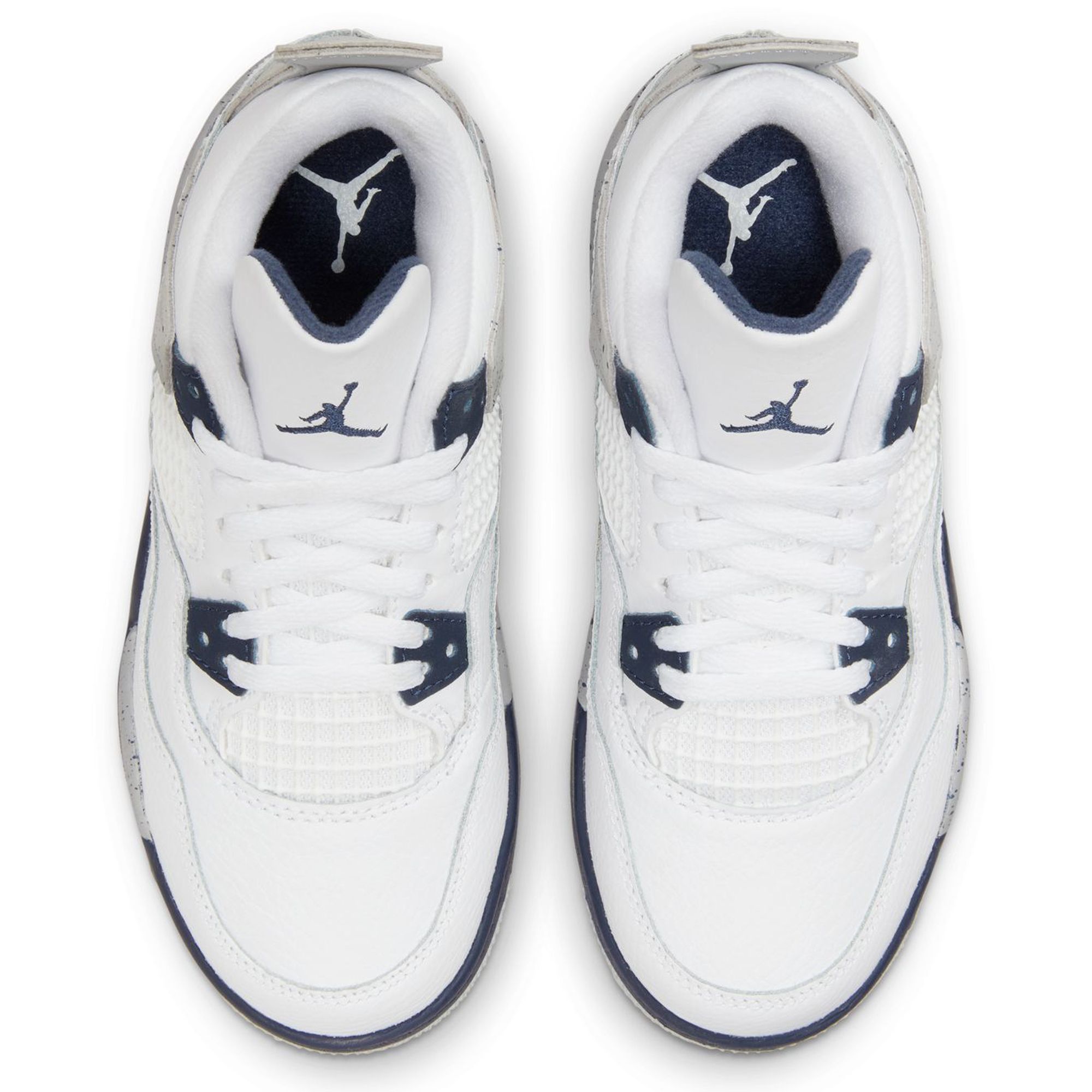 JORDAN (PS) 4 Retro BQ7669 140 - Shiekh