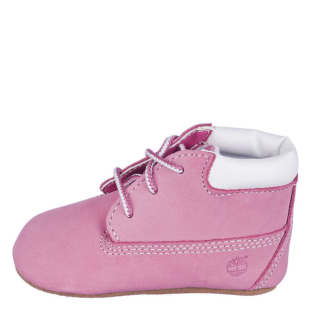 TIMBERLAND Infant Bootie And Hat TB09680R661 - Shiekh