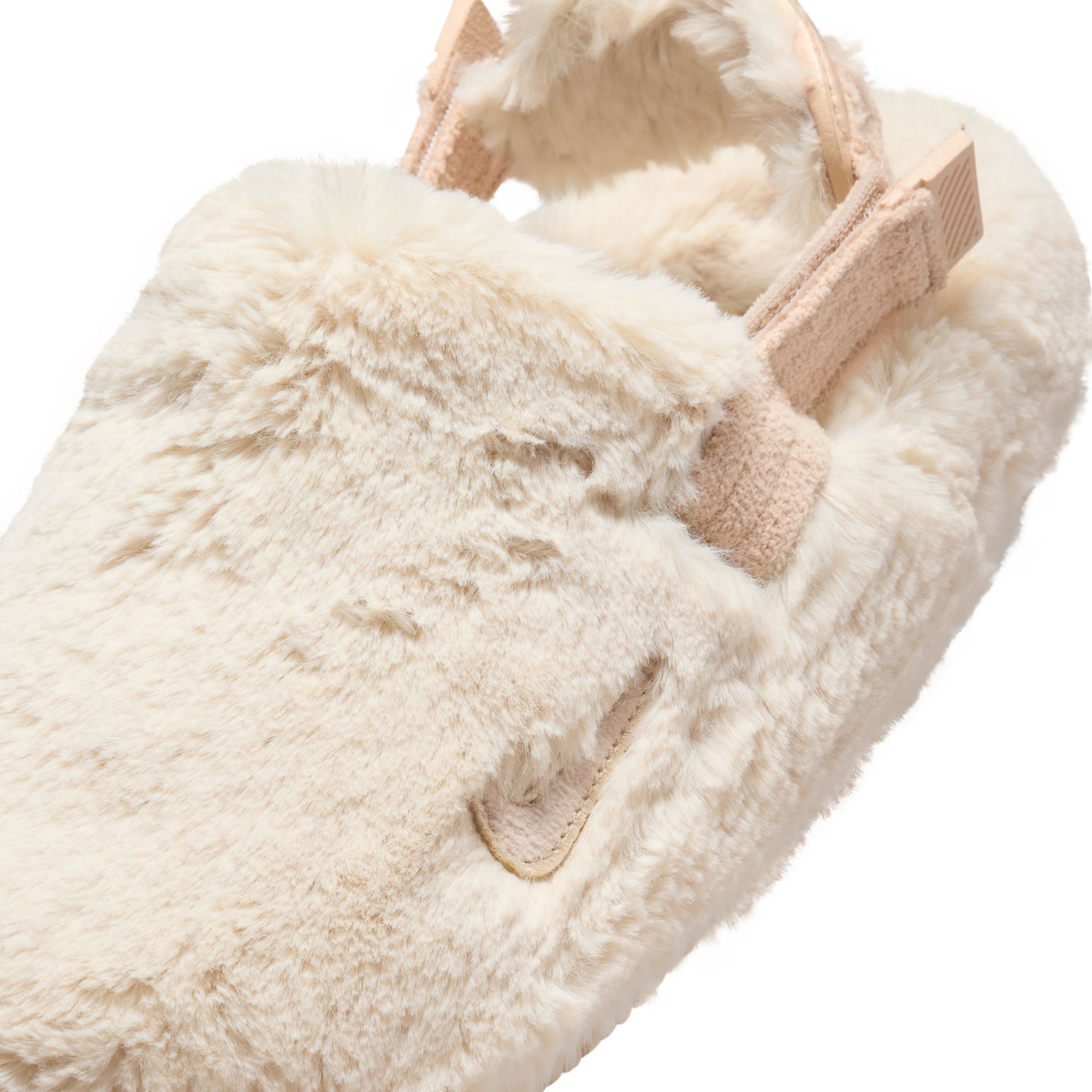 NIKE Calm Mules FZ3119 100 - Shiekh