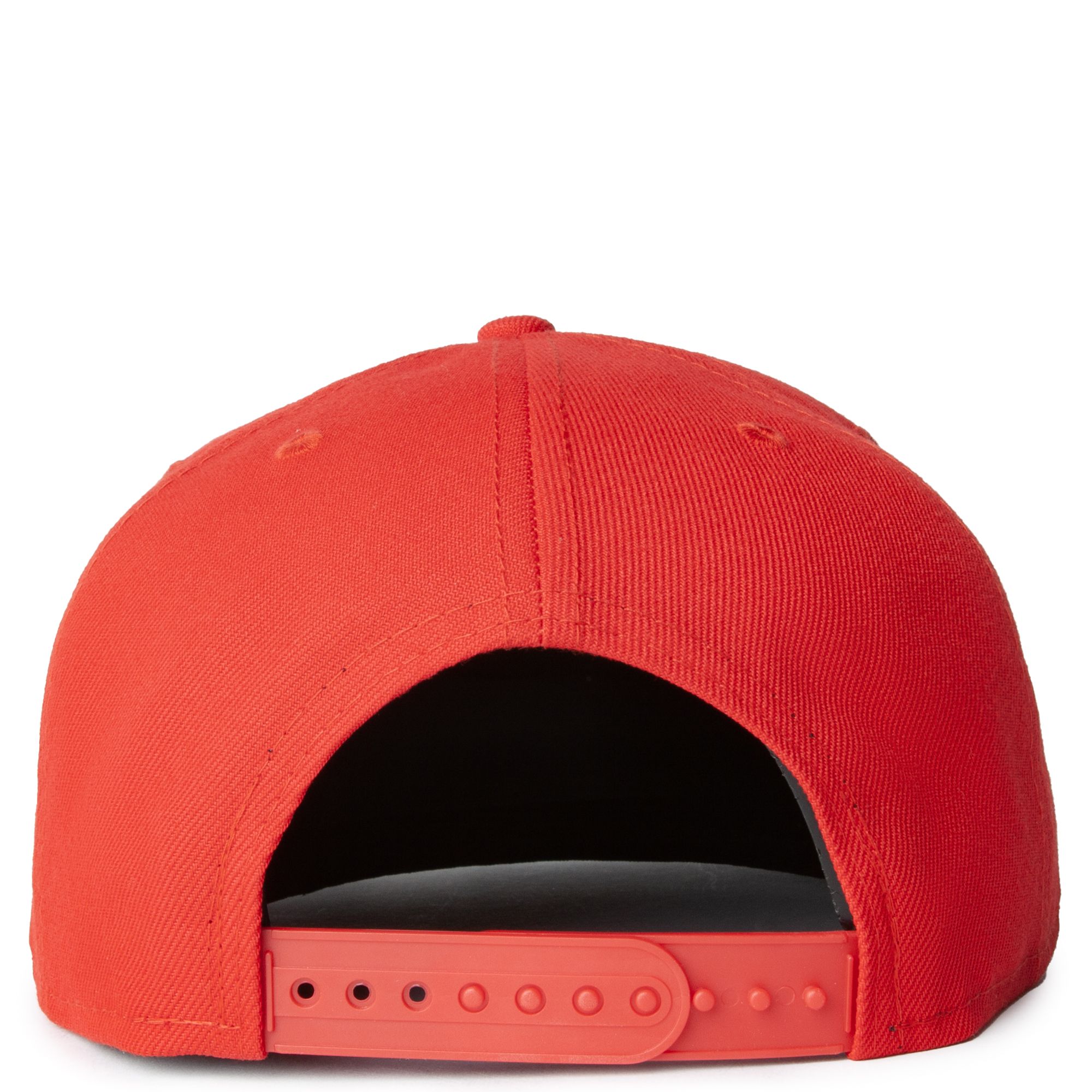 NEW ERA CAPS 9Fifty NFL Snapback Kansas City Chiefs 11872990 - Shiekh