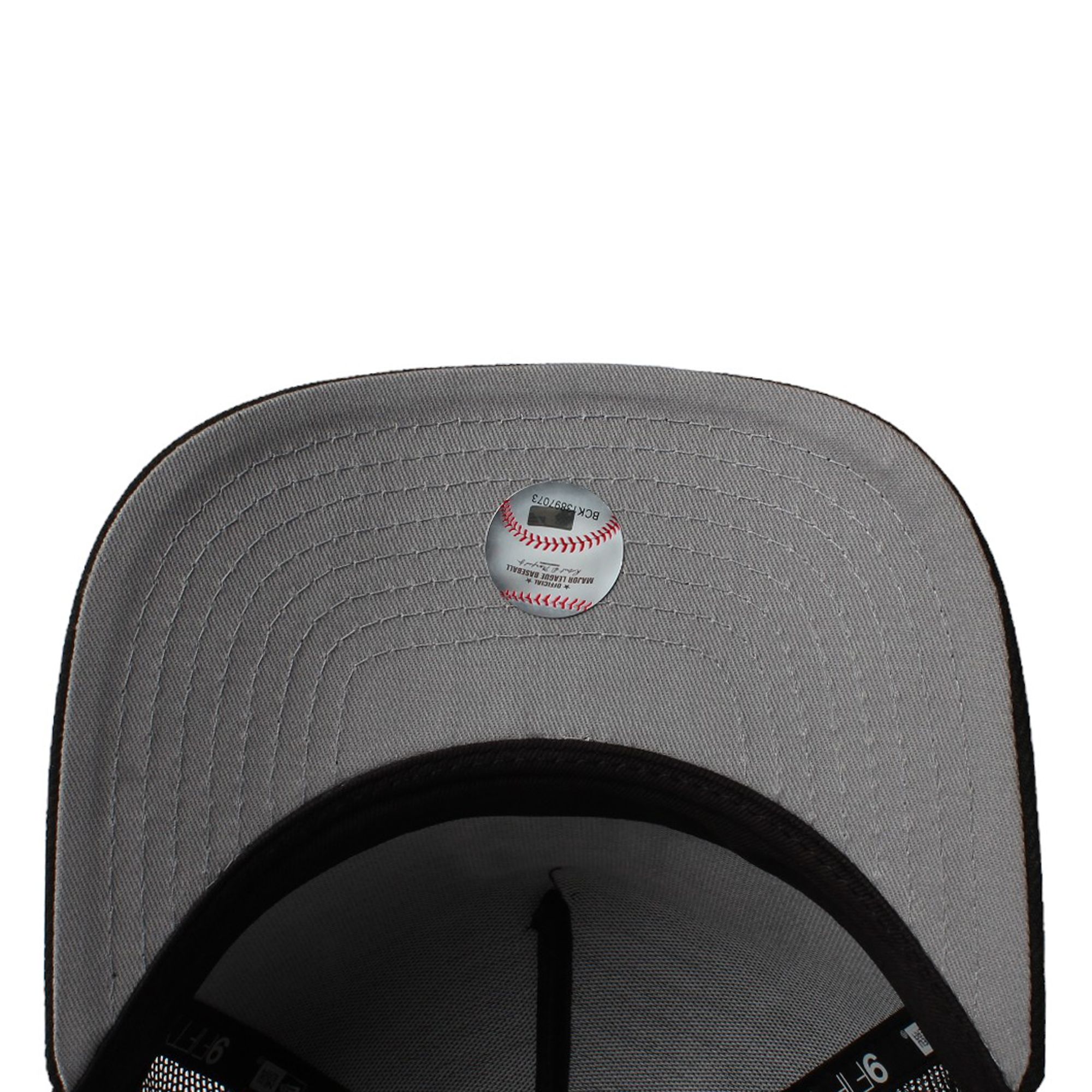 NEW ERA CAPS San Diego Rose 9Fifty Snapback 70867206 - Shiekh