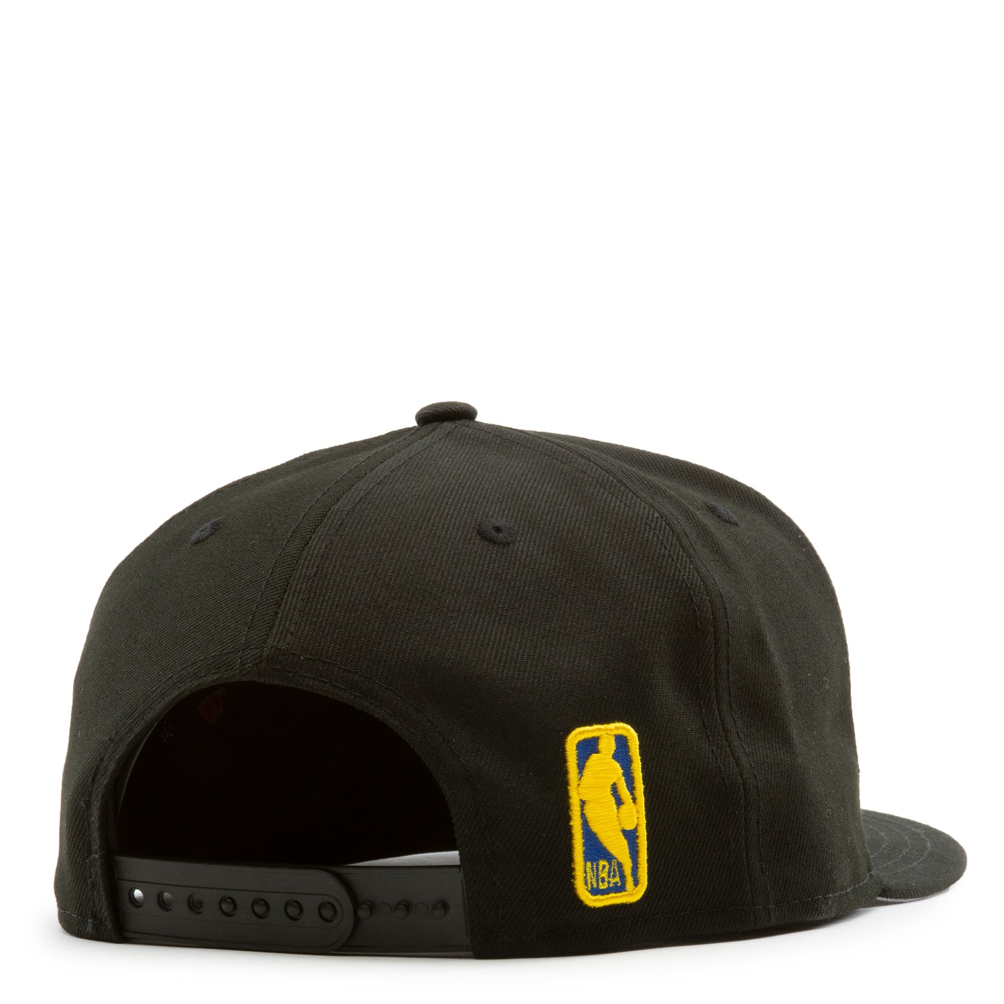 NEW ERA CAPS Golden State Warriors 950 Snapback Hat 70515094 - Shiekh