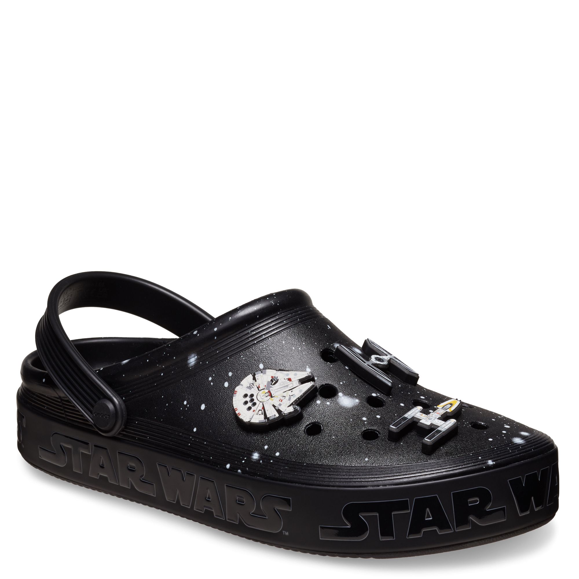 CROCS Star Wars Off Court Clog 209904-001 - Shiekh