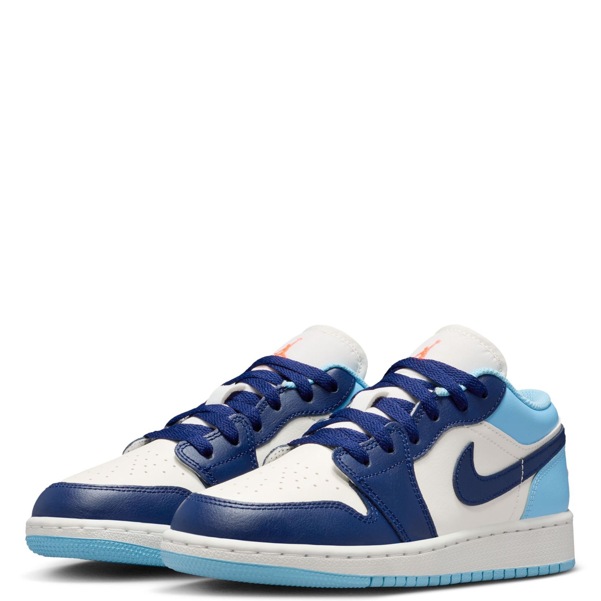 JORDAN Grade-School Air 1 Low 553560 149 - Shiekh