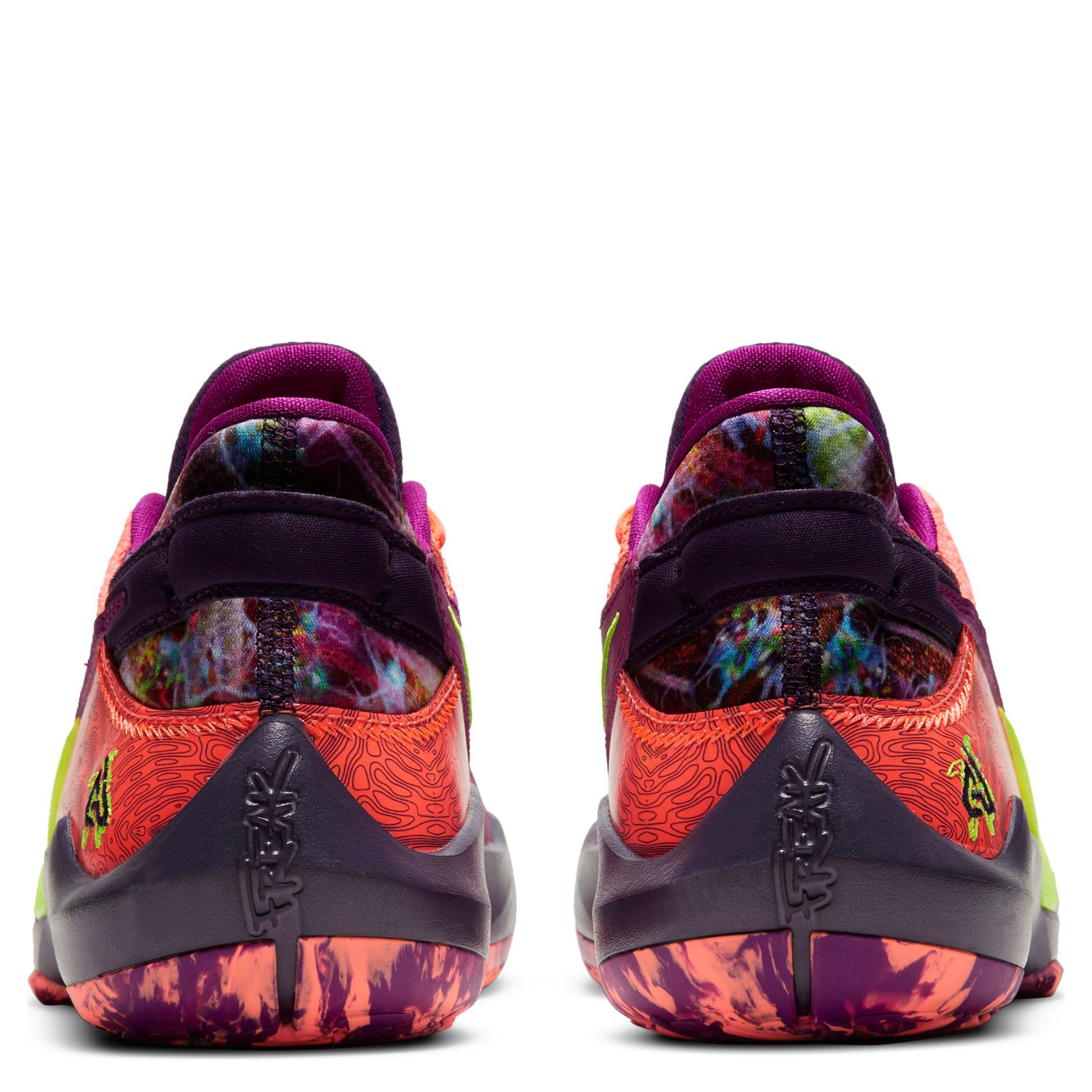 NIKE (GS) Freak 2 SE CZ4177 800 - Shiekh