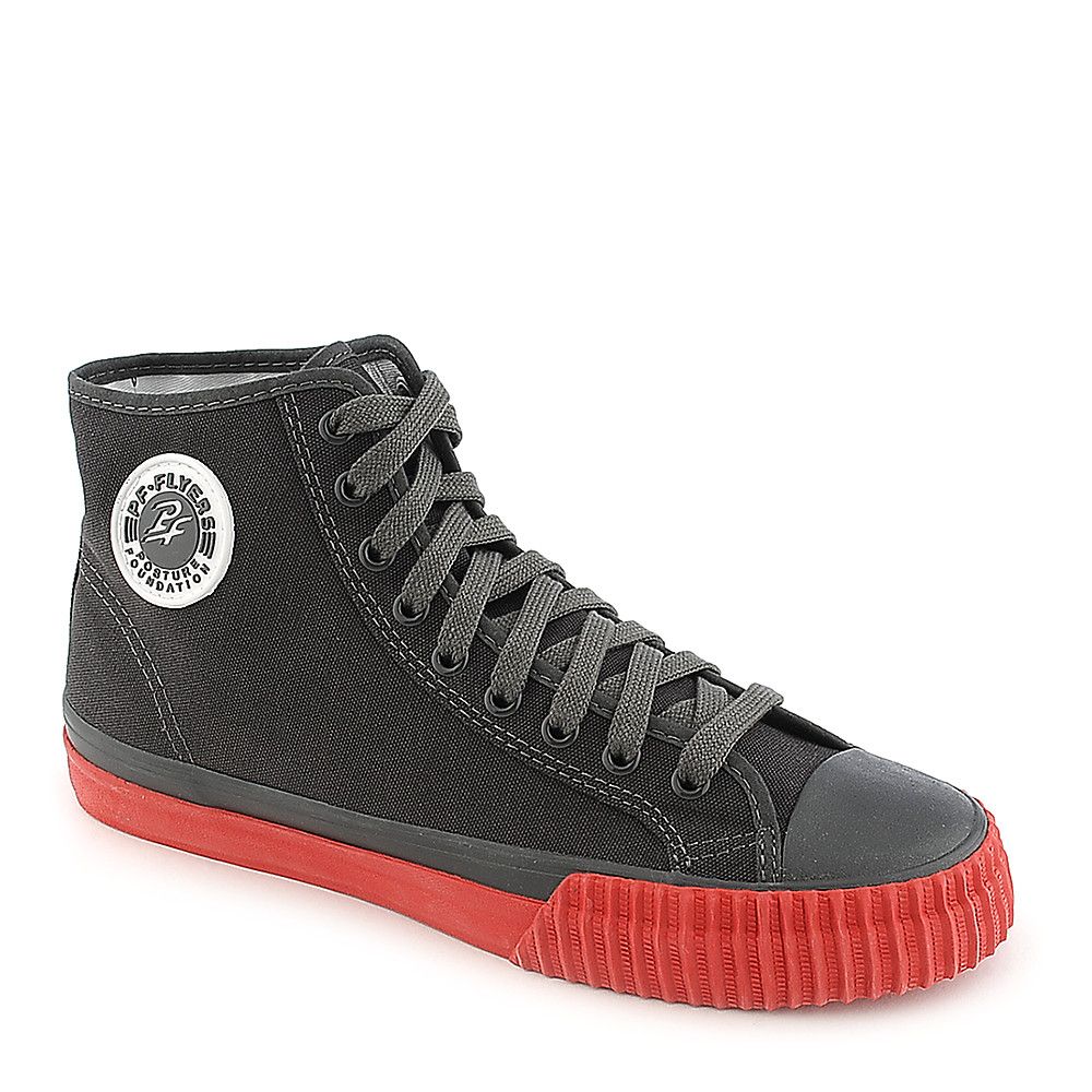 PF FLYERS Men's Center Hi Casual Sneaker 104018 - Shiekh