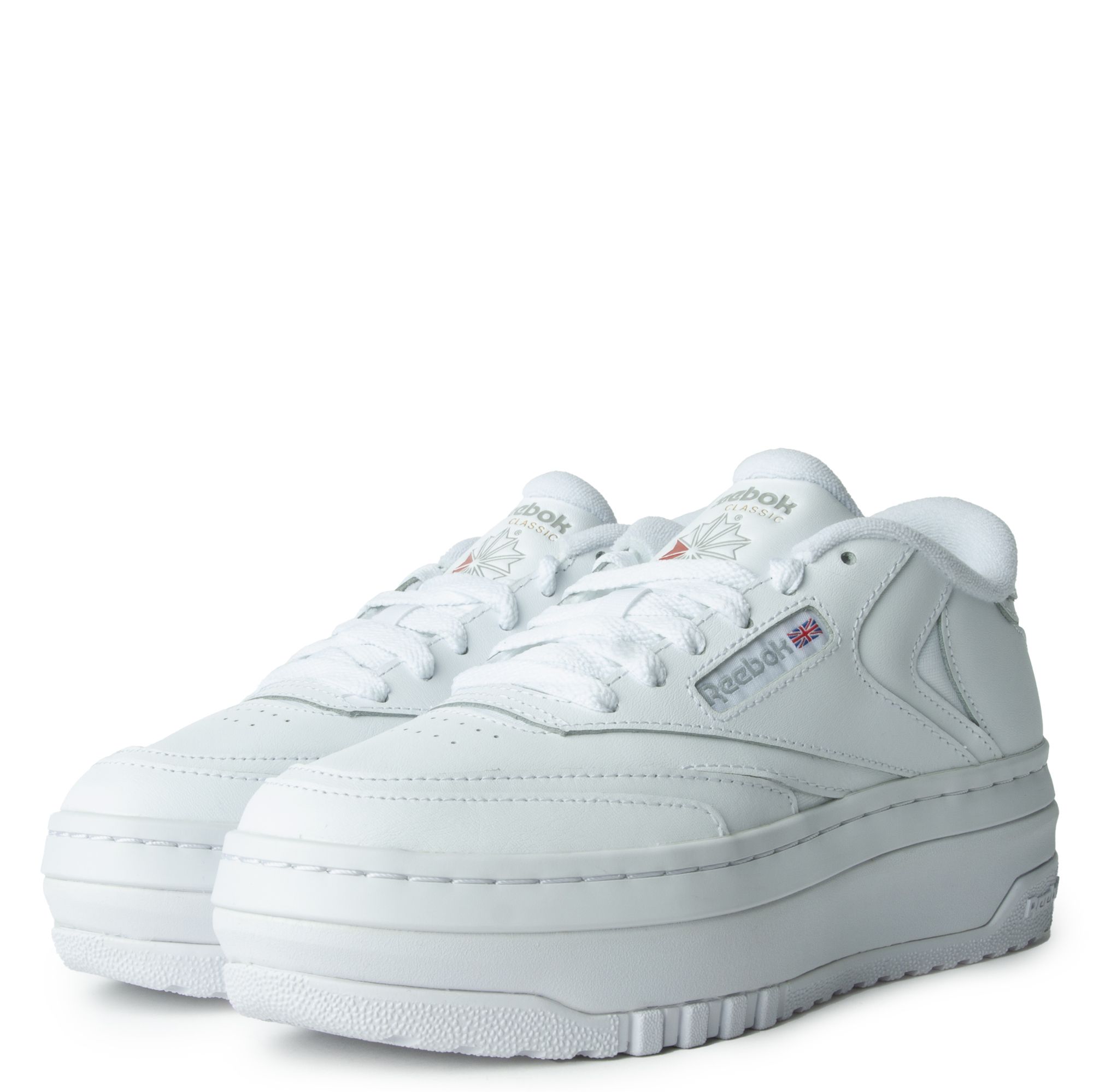 REEBOK Club C Extra IE6679 - Shiekh