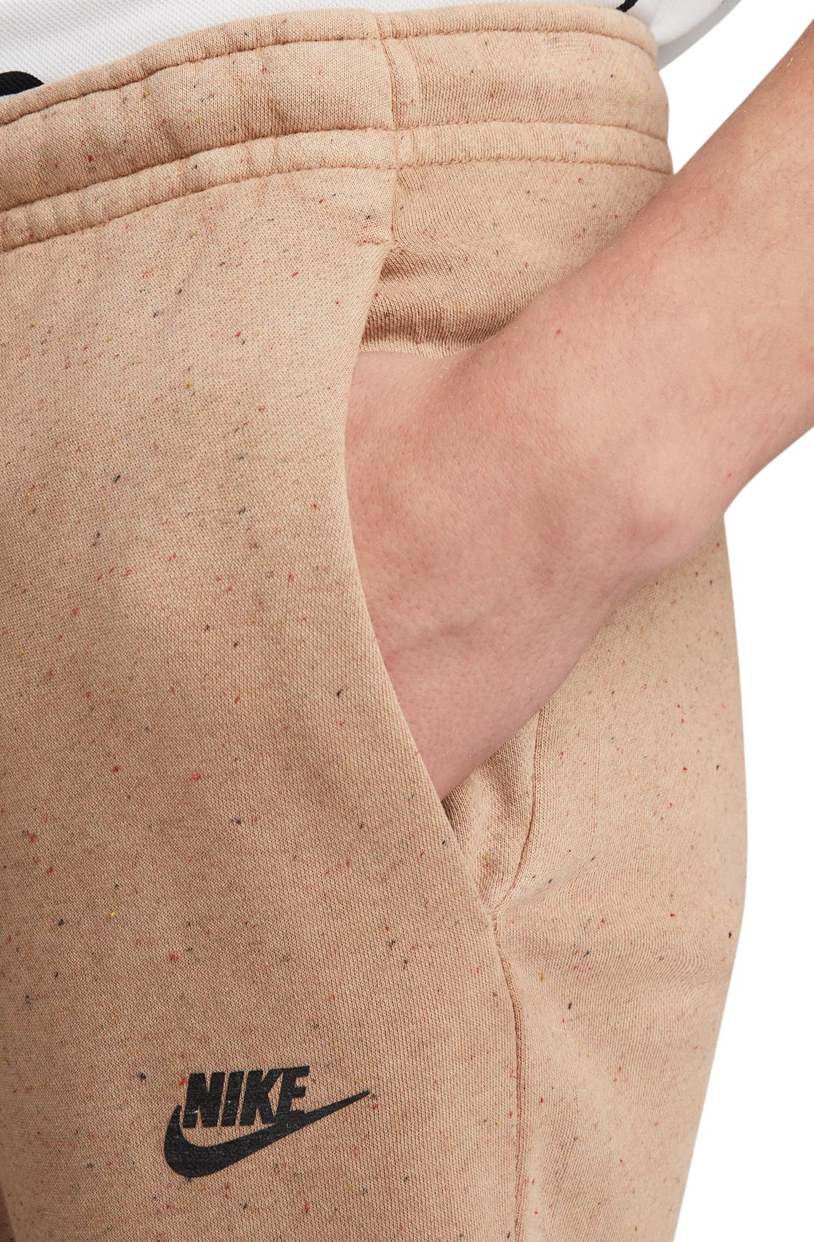 NIKE M NK CLUB+ BB PANT R DQ4665 258 - Shiekh