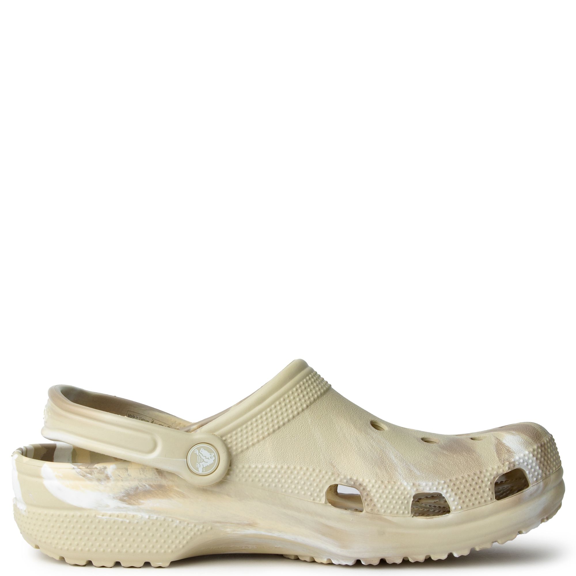 CROCS Marbled Clog 206867-2Y3 - Shiekh