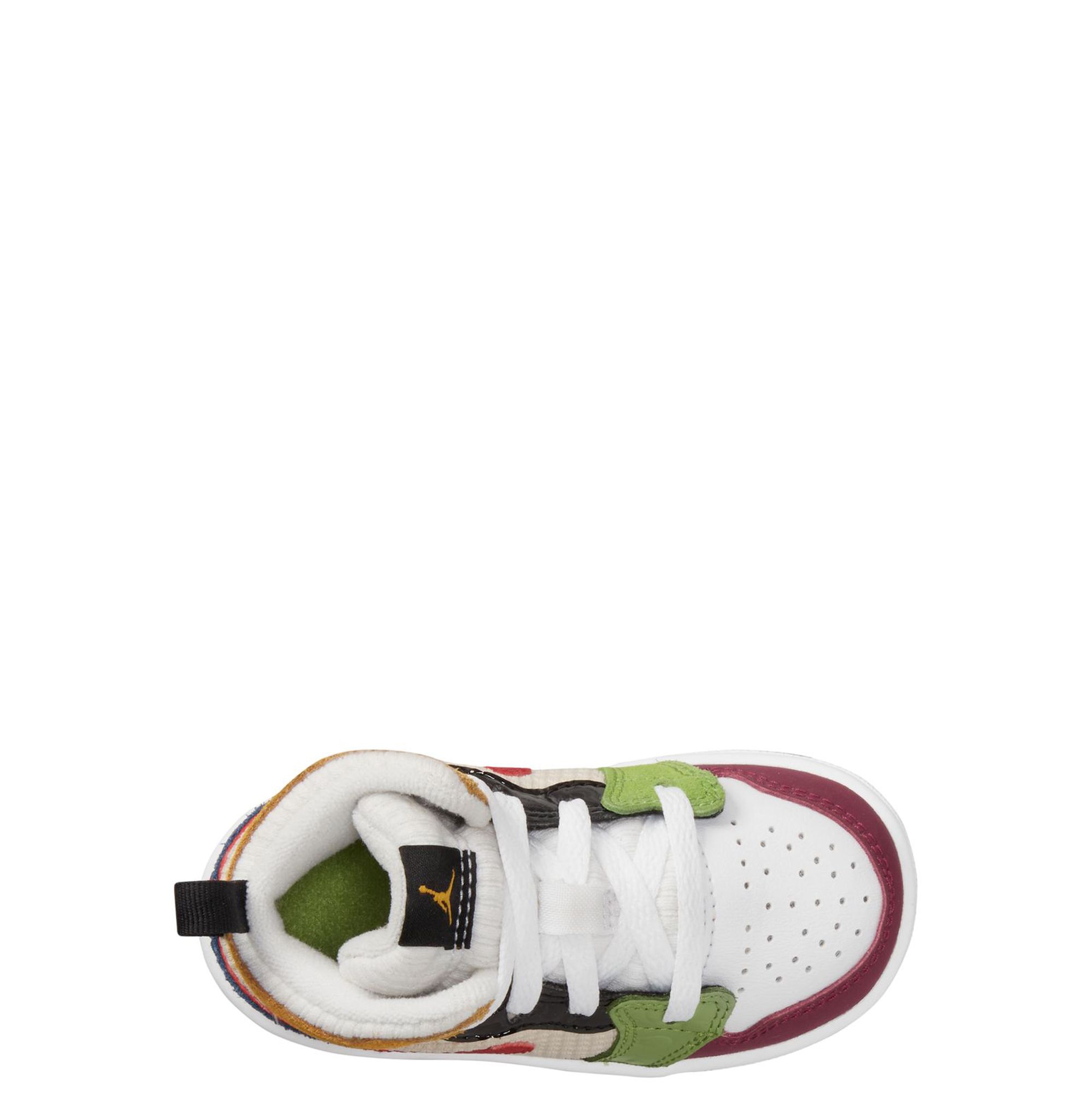 JORDAN (TD) 1 Mid SE DR6959 100 - Shiekh