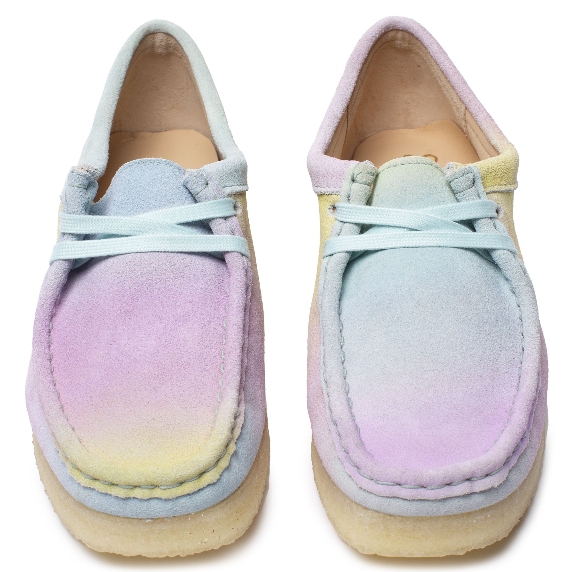 CLARKS Wallabee 26165563 - Shiekh