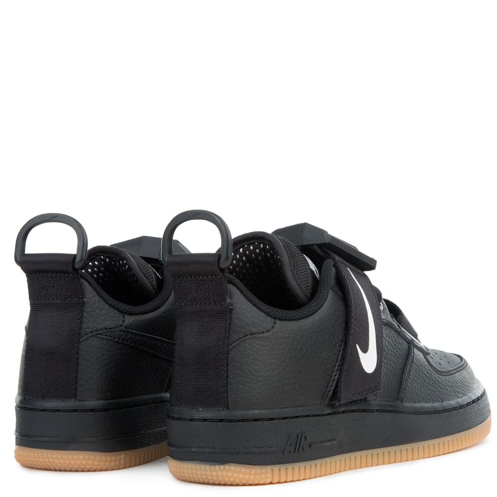 NIKE (GS) AIR FORCE 1 UTILITY AJ6601 003 - Shiekh