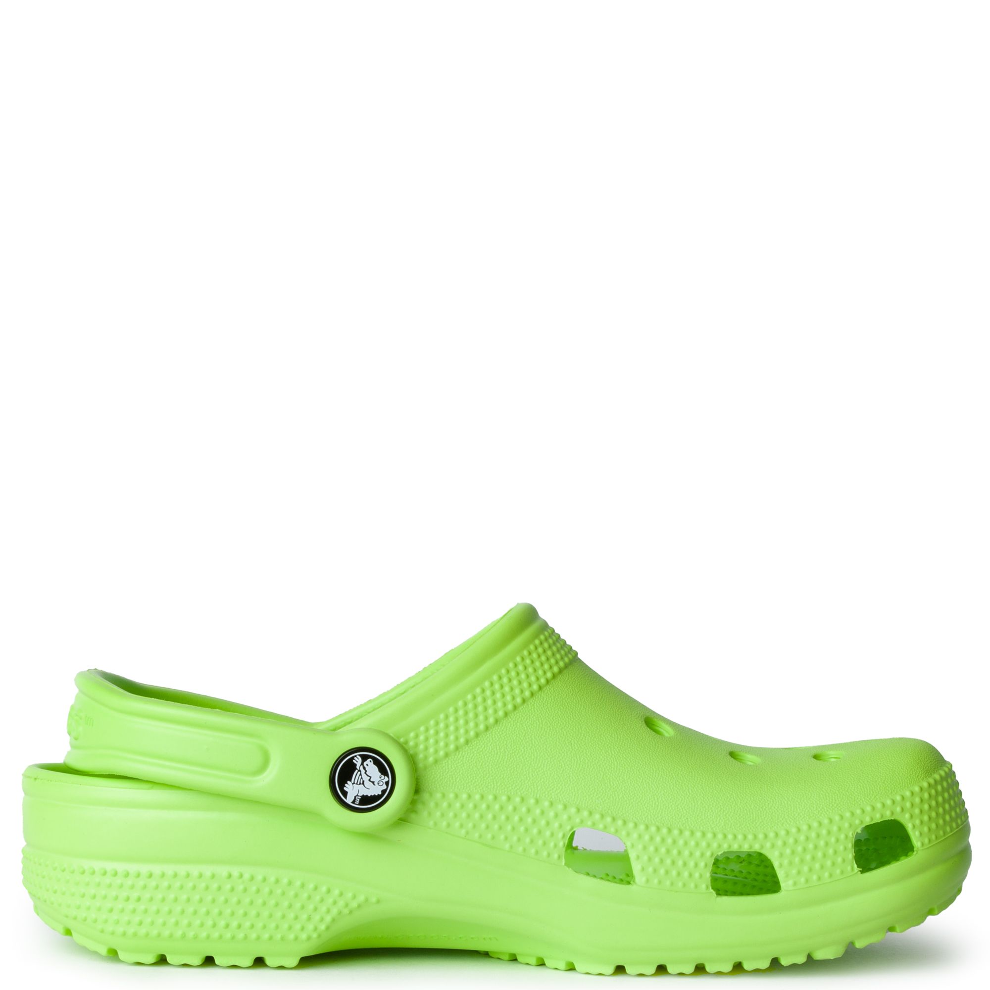 CROCS Classic Clog 10001-3UH - Shiekh