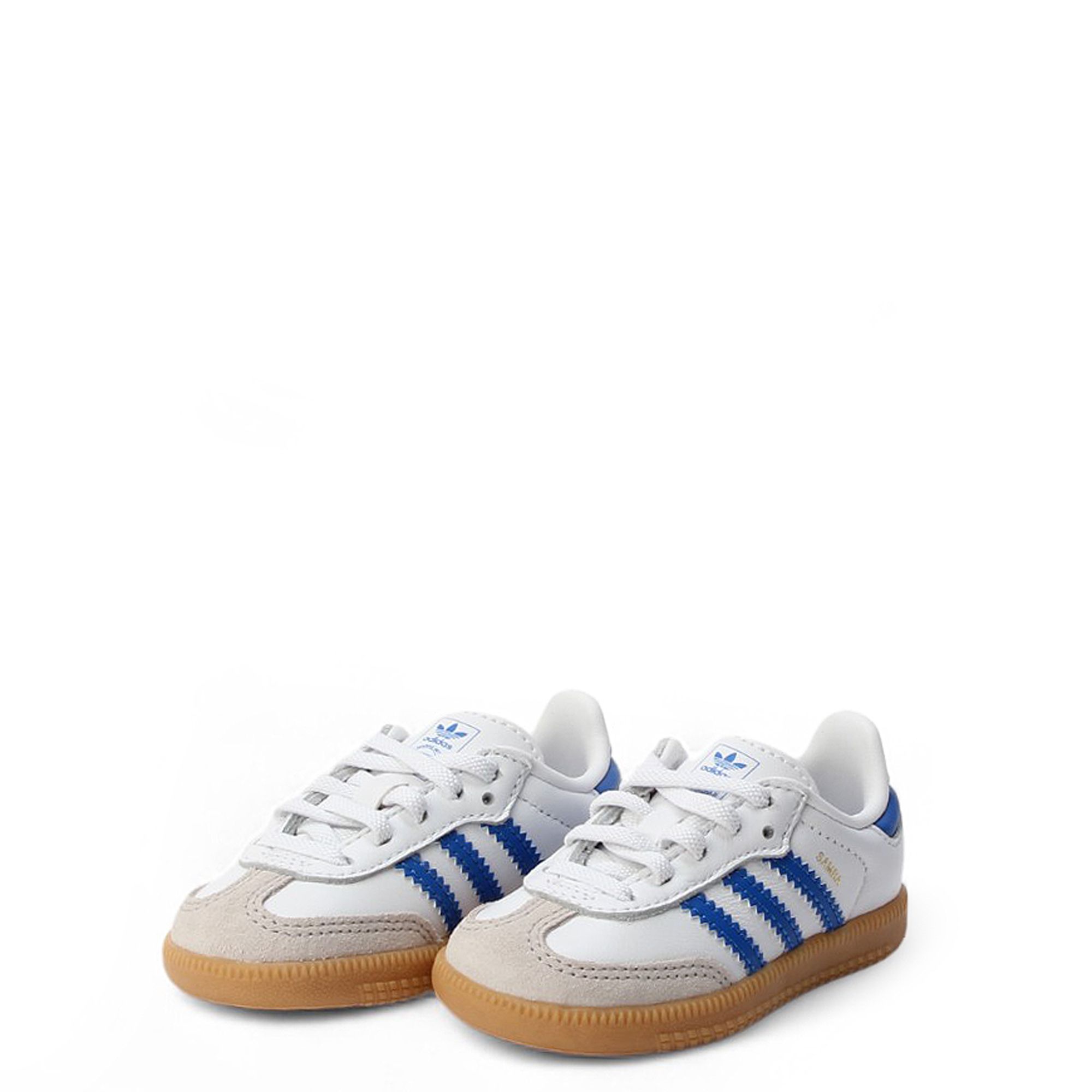 ADIDAS Toddler Samba OG JP5490 - Shiekh