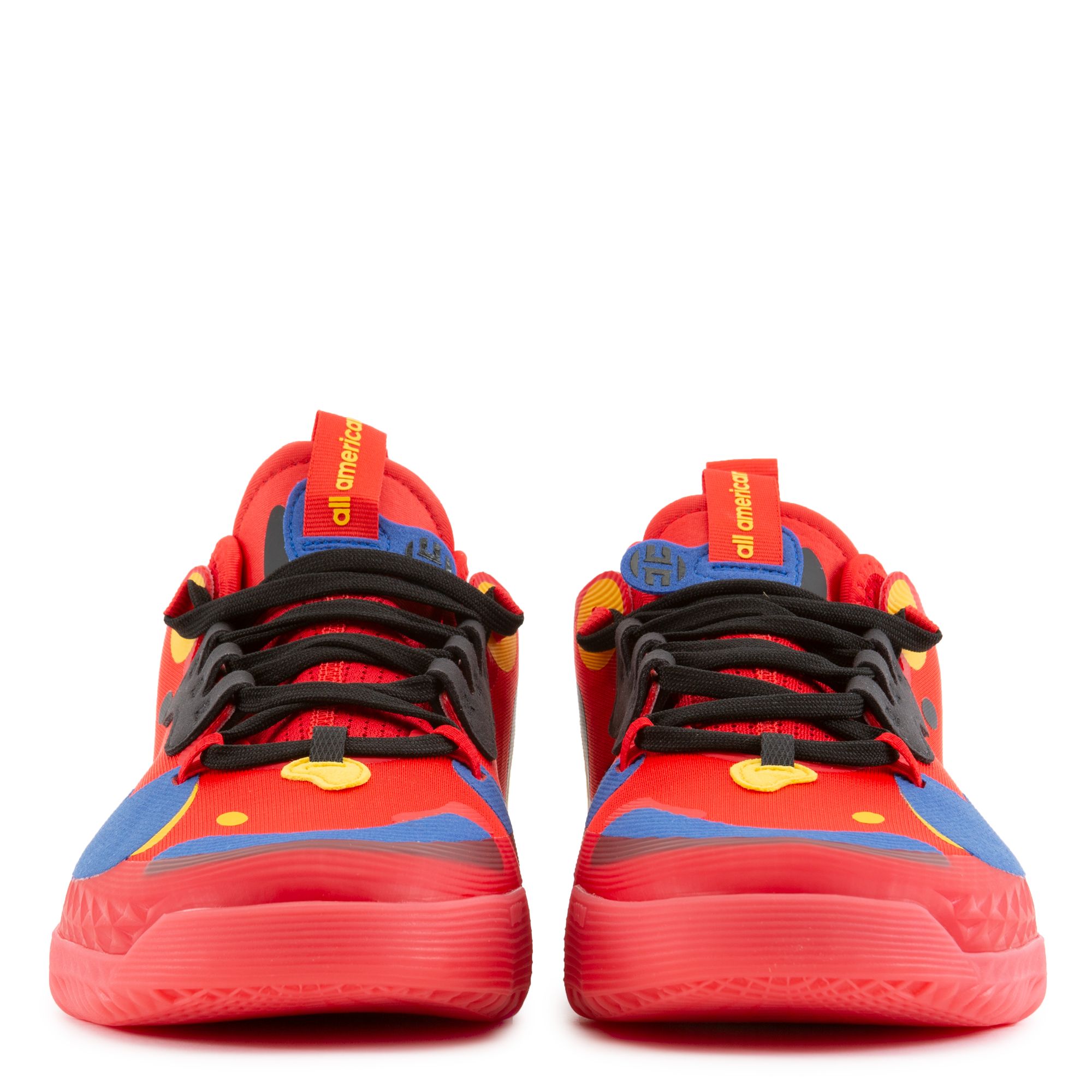 ADIDAS Harden Vol. 5 Futurenatural FZ1292 - Shiekh