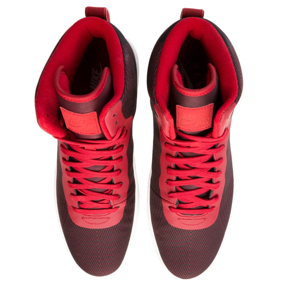 NIKE NSW PRO STEPPER 776086 600 - Shiekh