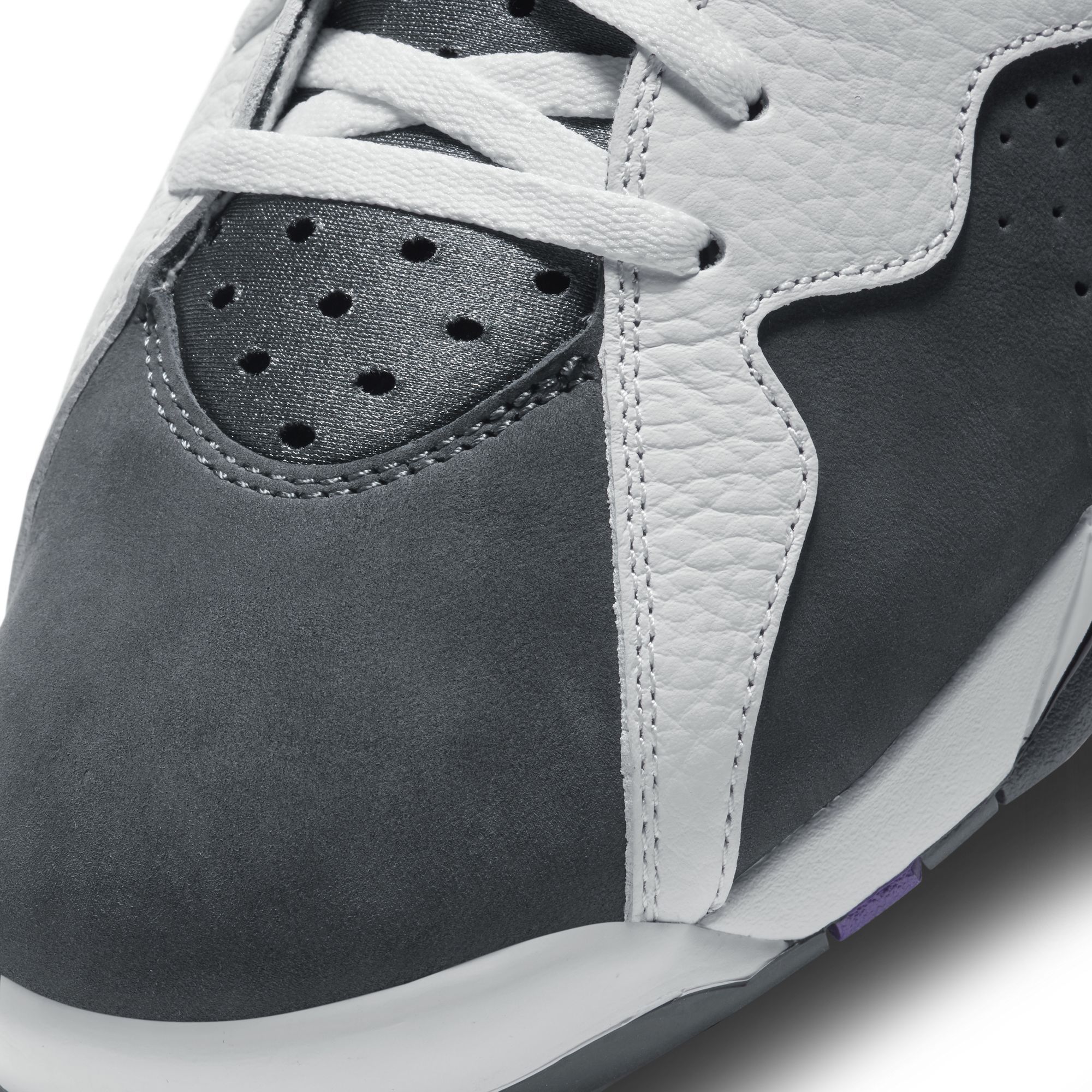 JORDAN Air 7 Retro CU9307 100 - Shiekh