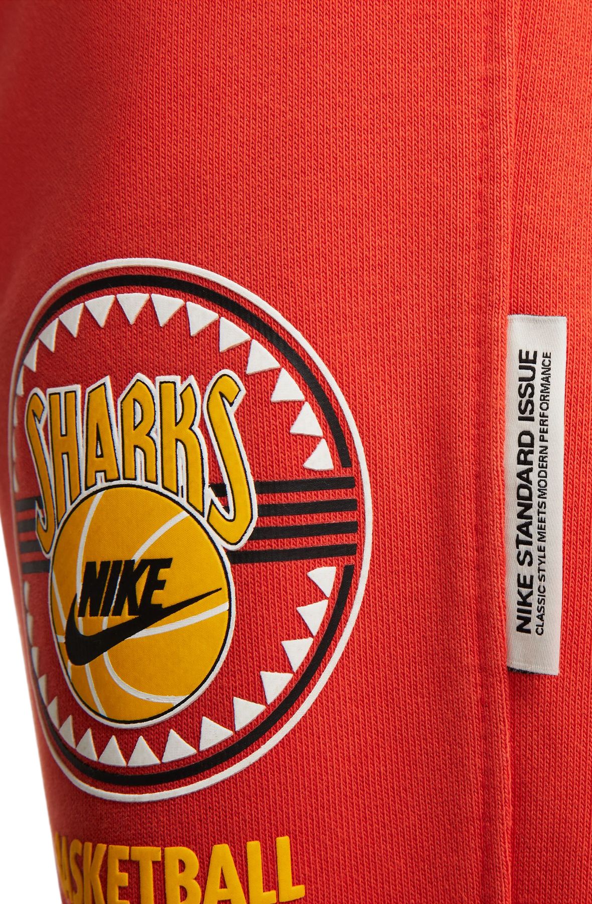 NIKE Dri-FIT Standard Issue Basketball Pants FB9031 634 - Shiekh