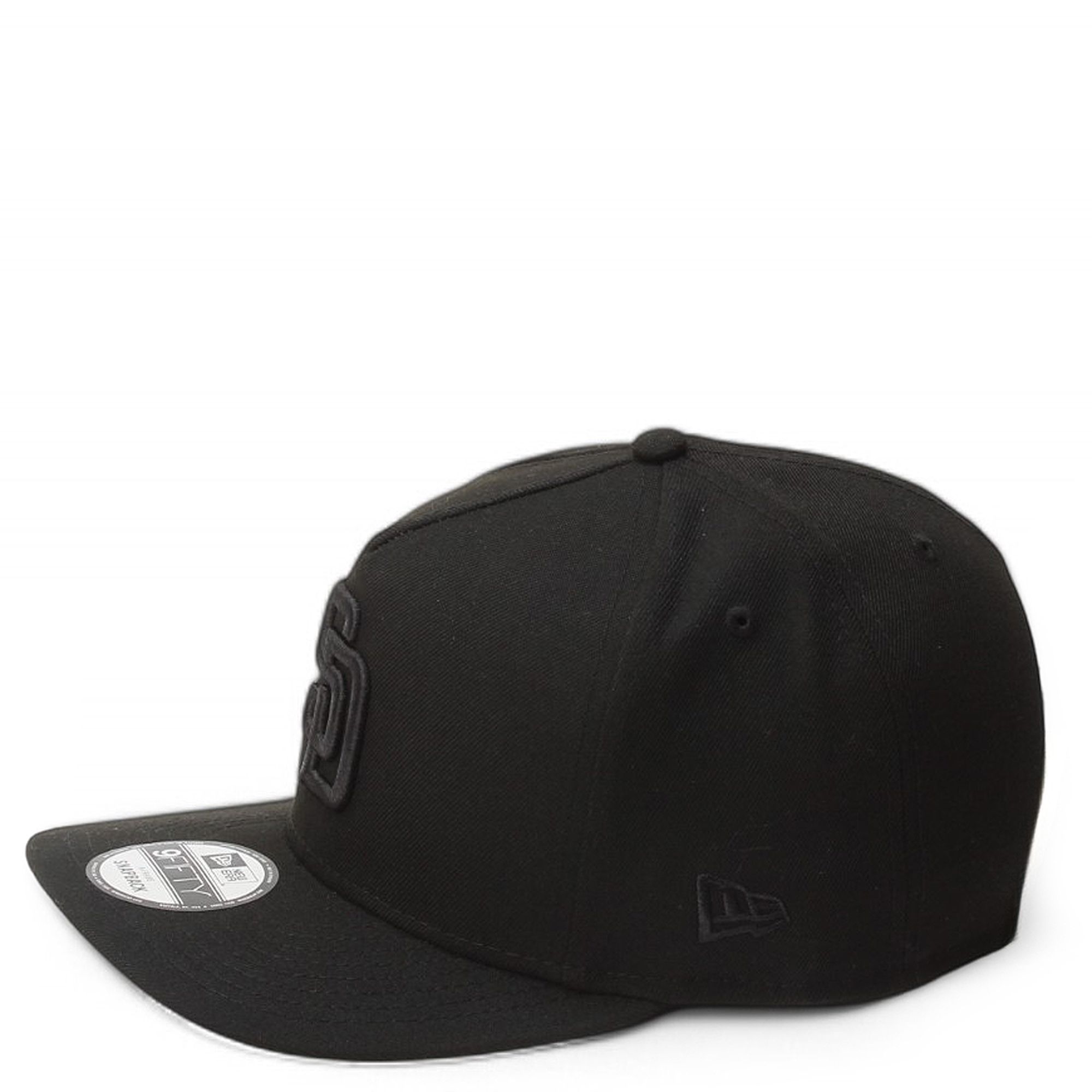 NEW ERA CAPS MLB San Diego Padres 9Fifty Snapback 60587203 - Shiekh