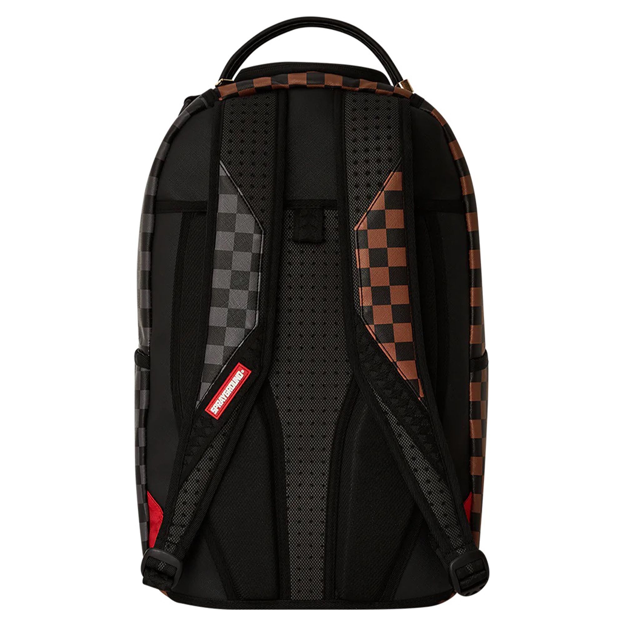SPRAYGROUND Five Nights At Freddy's Half Shark Mouth Backpack ...
