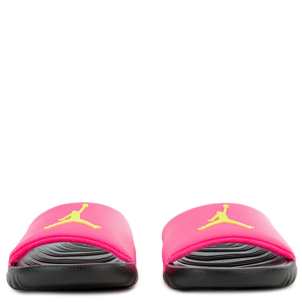 JORDAN JORDAN BREAK SLIDES AR6374 630 - Shiekh