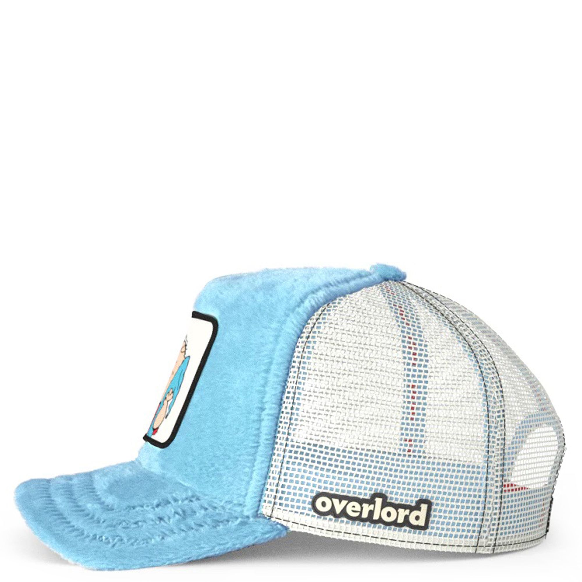 OVERLORD X Peanuts: Linus Trucker Cap OC-PELIN - Shiekh