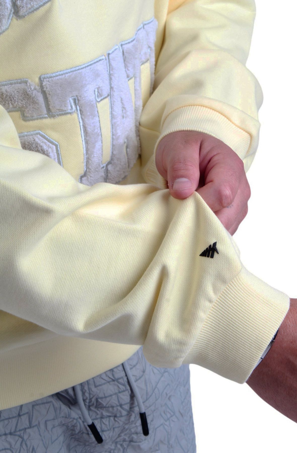 PAPER PLANES Dream State Crewneck 300366 - Shiekh