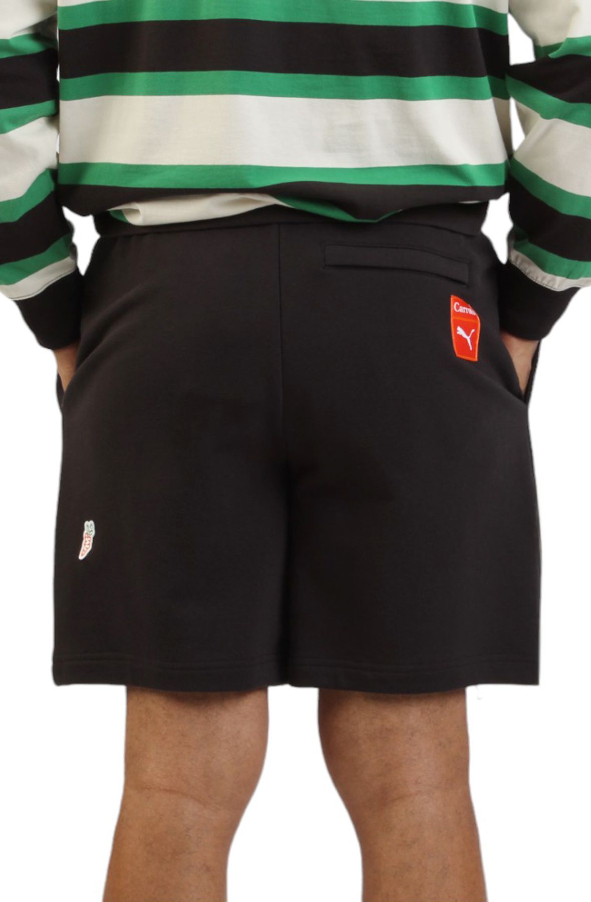 PUMA PUMA x Carrots Shorts 62744701 - Shiekh