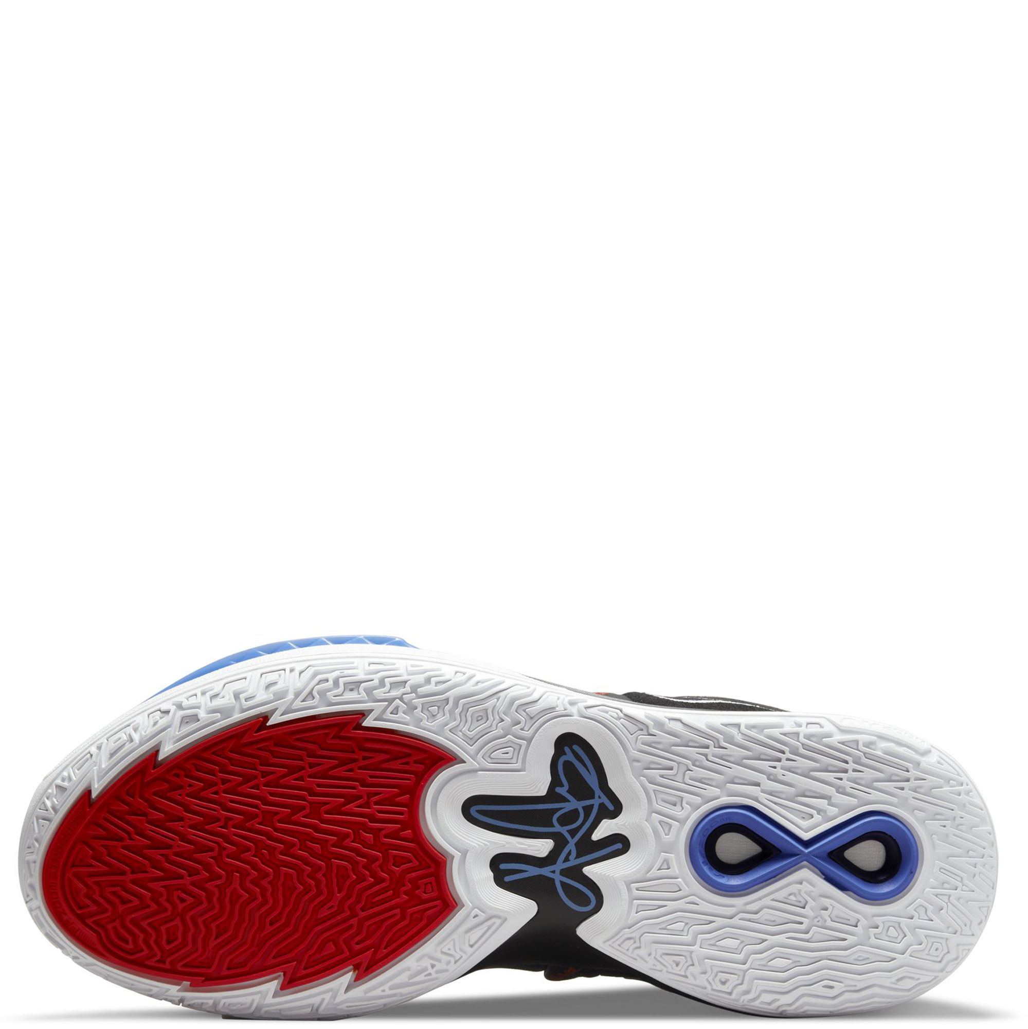 NIKE Kyrie Infinity CZ0204 001 - Shiekh